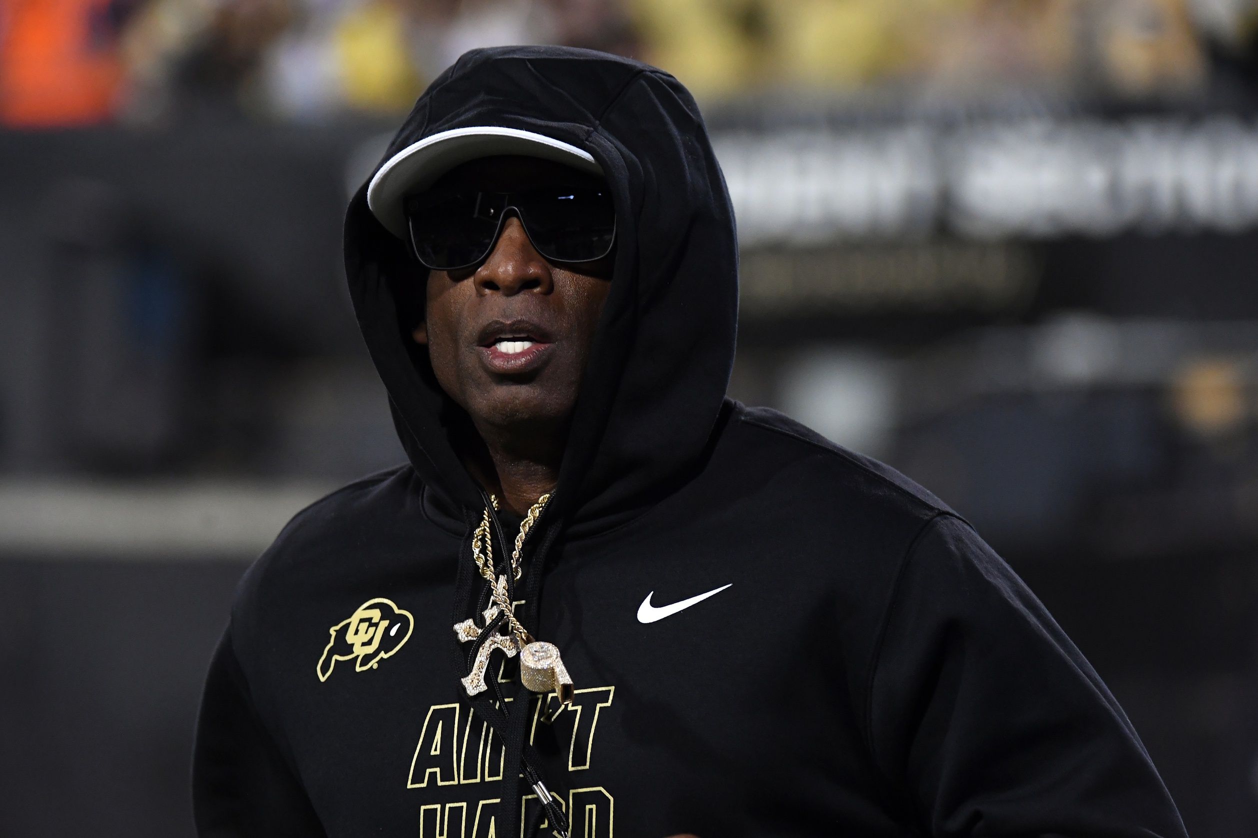 'I’d Fire Everyone' - Former NFL Star Makes Case for $45M Coach Deion ...