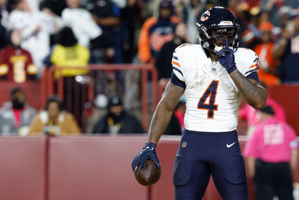 Wednesday NFL Week 12 Injury Report: Latest on Every Fantasy Player's ...