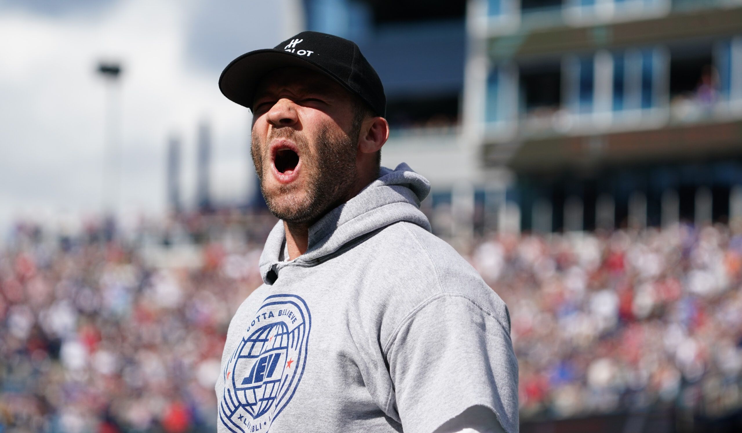'I Don't Love Coaching' -- Former Super Bowl MVP Julian Edelman Gets ...