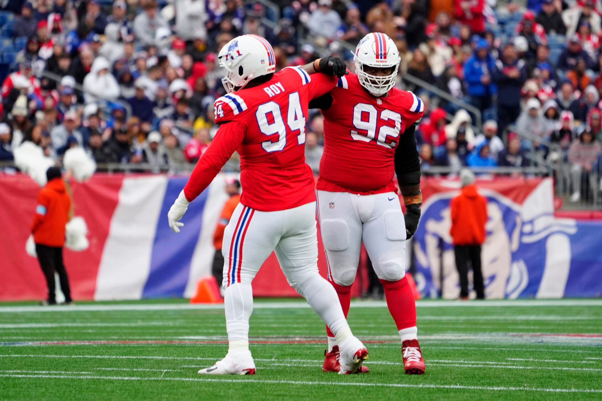 Patriots vs. Dolphins Injury Reports, Inactives, Projected Starters for ...