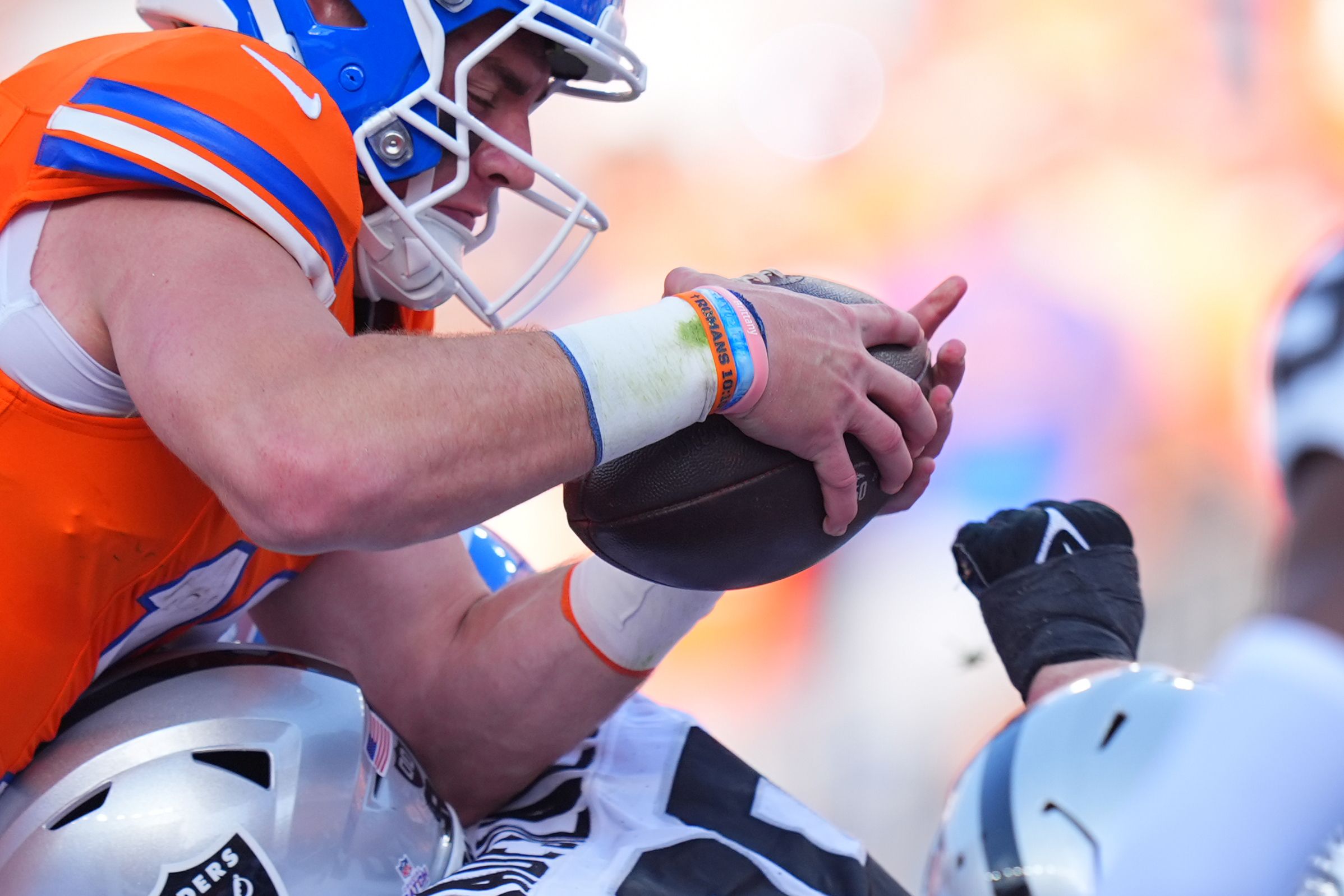 Broncos vs. Raiders Injury Report: Week 12 Updates on Alexander ...