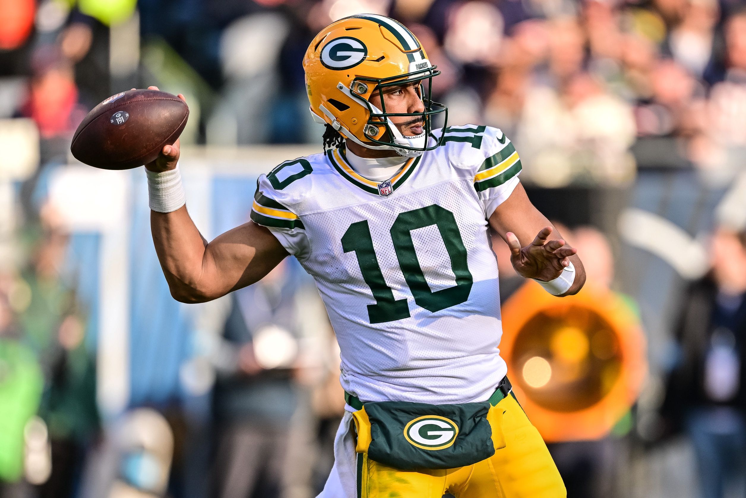 Packers' Playoff Chances in Week 12: Are the Packers In or Out of the ...