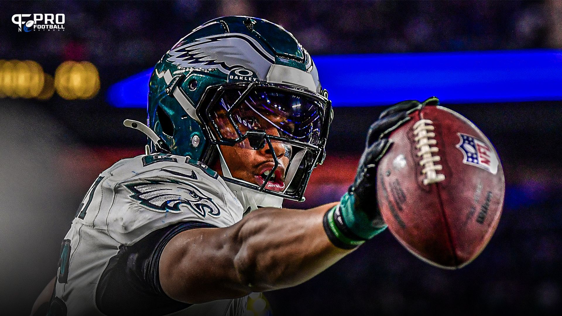 NFL Week 13 Trends, Stats, and Insights: Fantasy, Betting, and Other ...