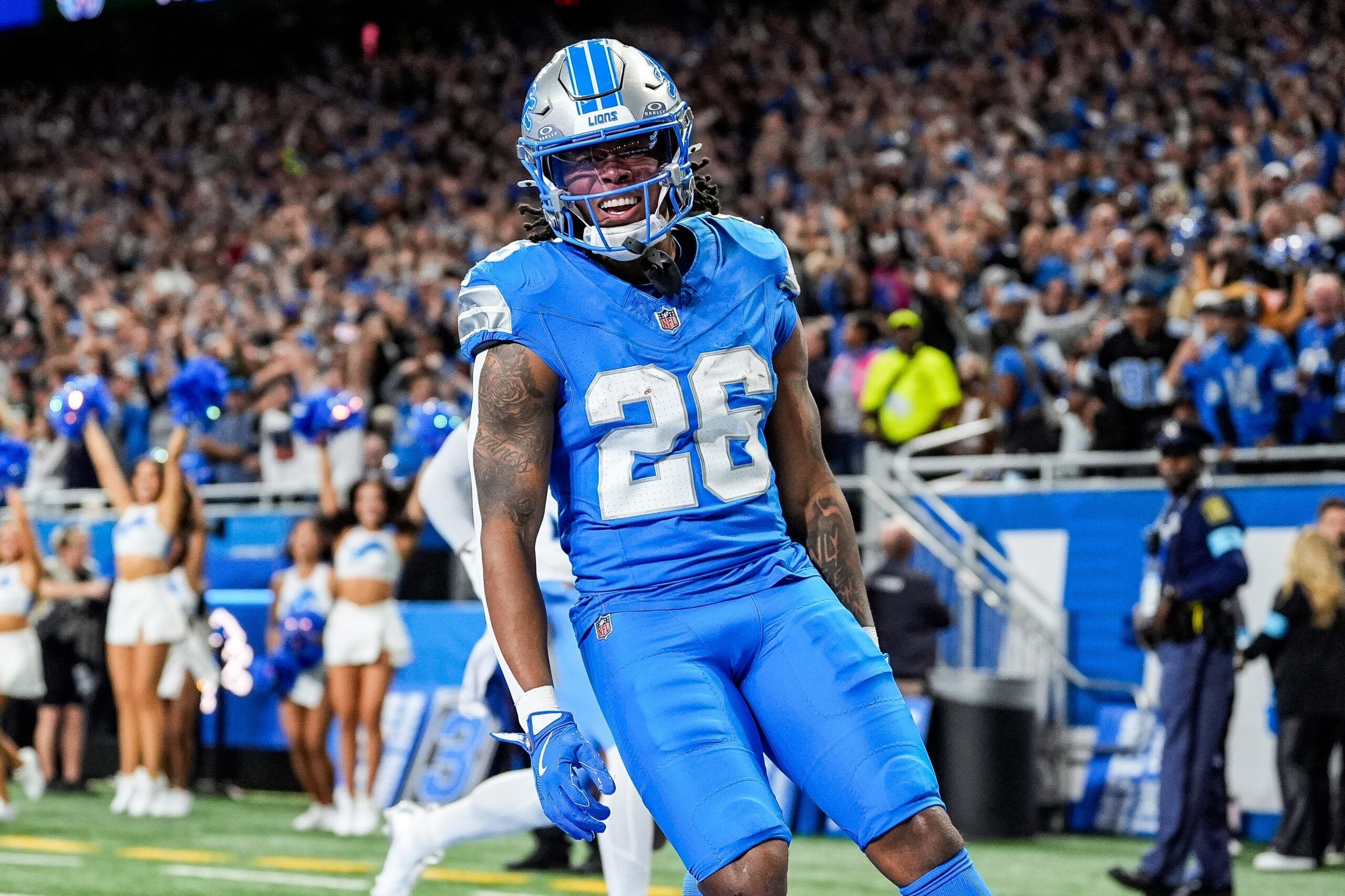 Fantasy Football Dynasty Rankings: Long-Term Outlook for QB, RB, WR, TE, K, and DEF Positions ...