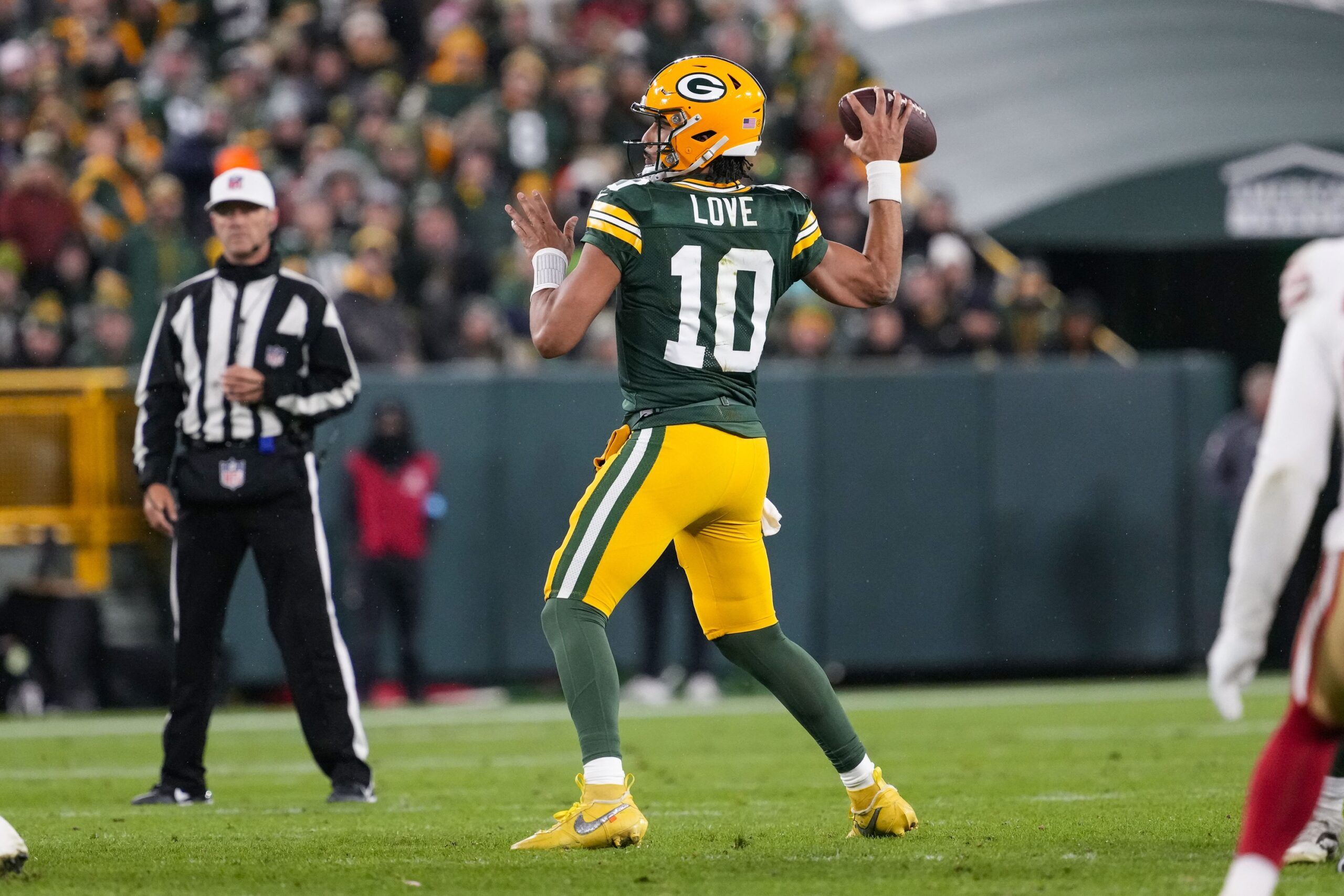 Packers' Playoff Chances in Week 13: Are the Packers In or Out of the ...