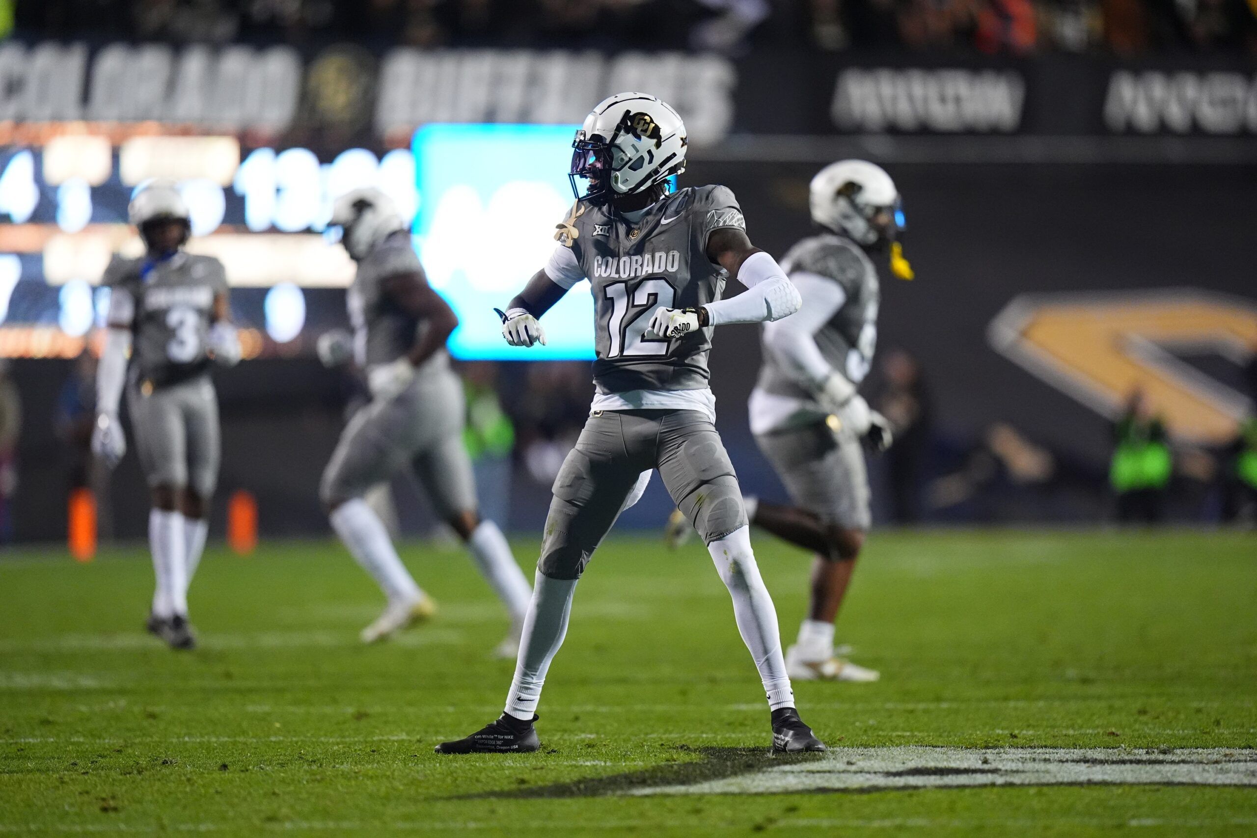'There Is Nothing More' - Paul Finebaum Makes Bold Claims About Colorado Star Travis Hunter’s ...