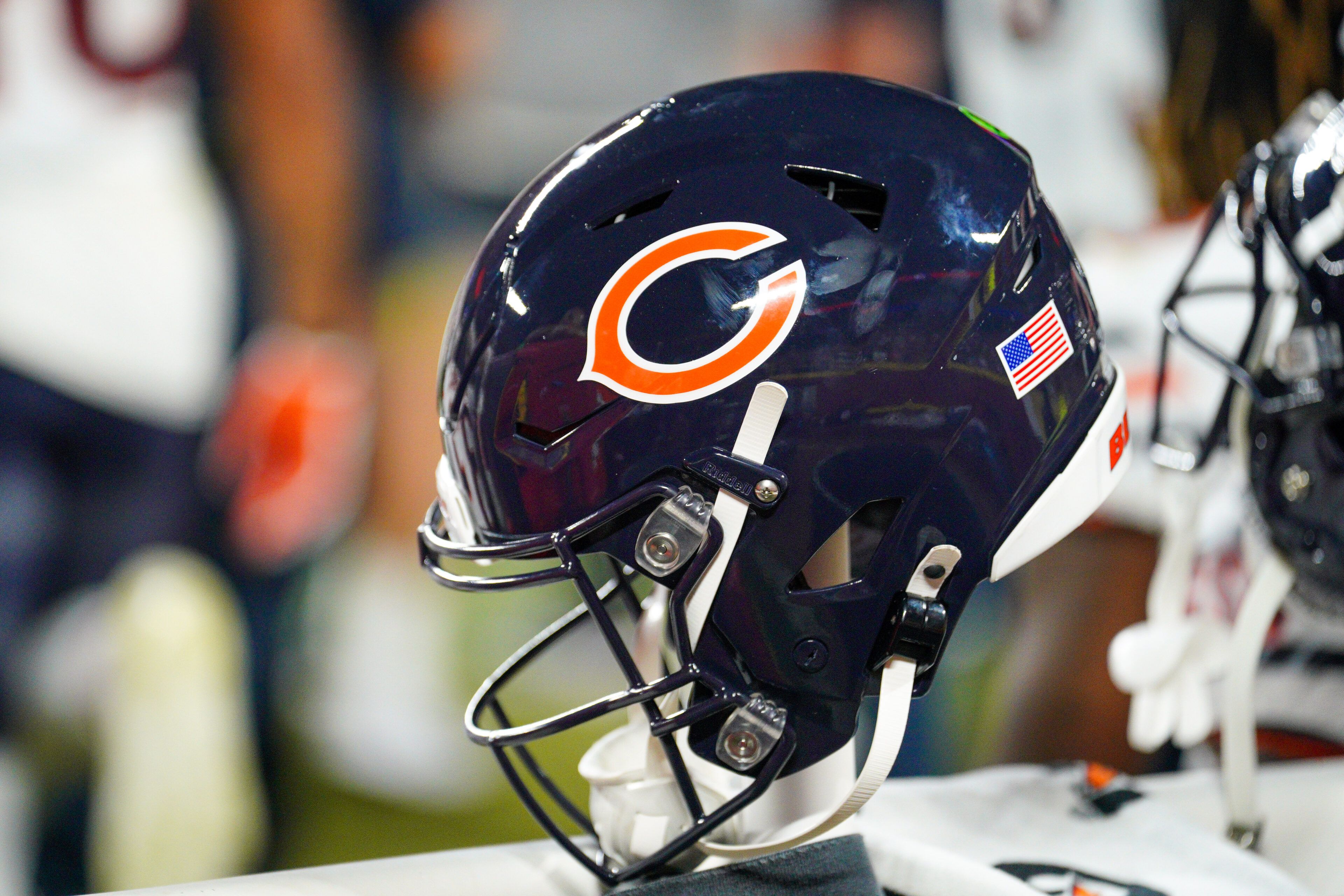 Chicago Bears Coaches: Who Is on Thomas Brown's Coaching Staff?
