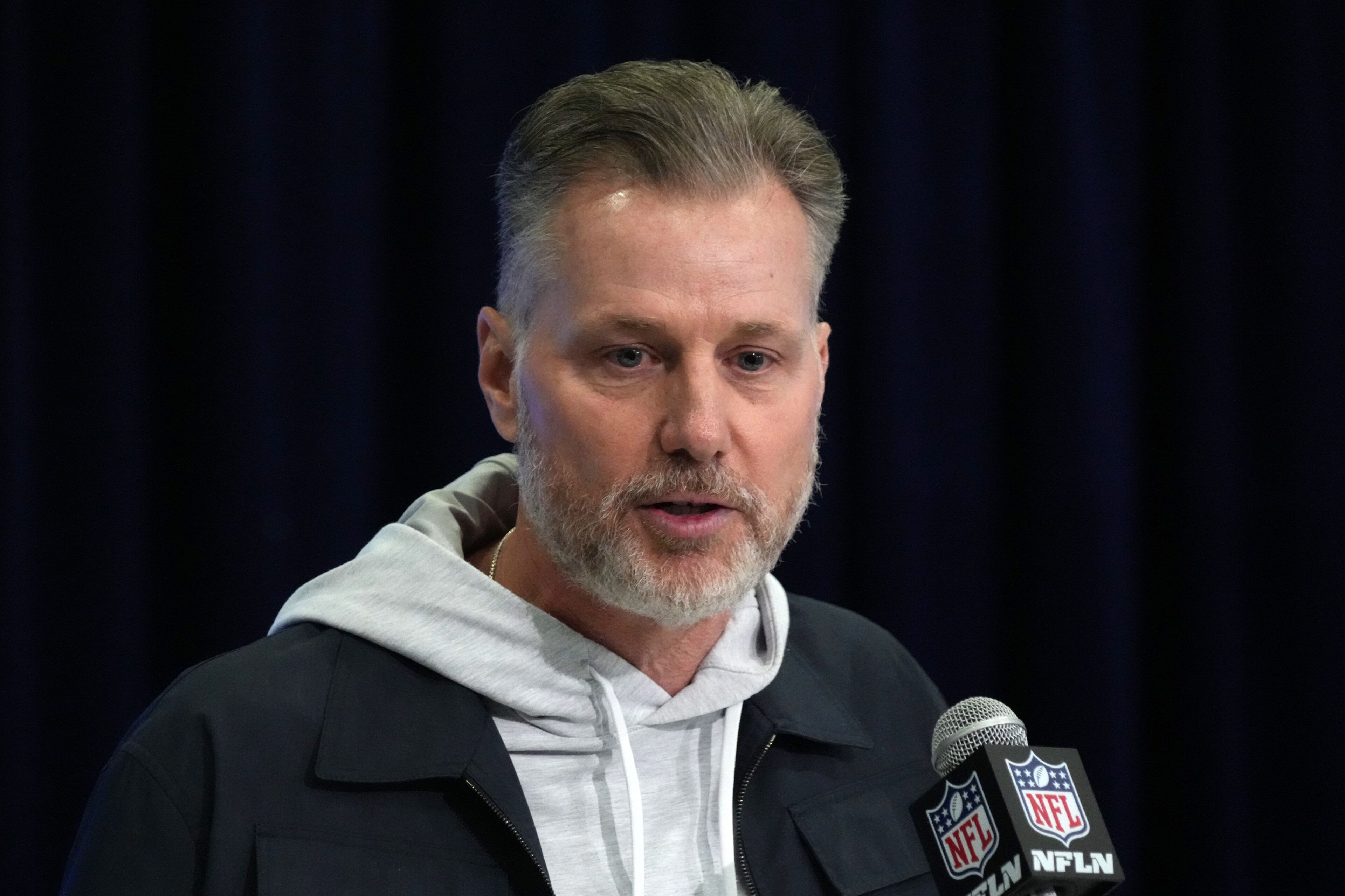 Legendary NFL Head Coach Goes Scorched Earth on Bears HC Matt Eberflus