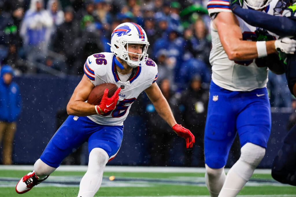 NFL Inactives Tonight: Bills vs. 49ers Injury Report Plus Starting ...