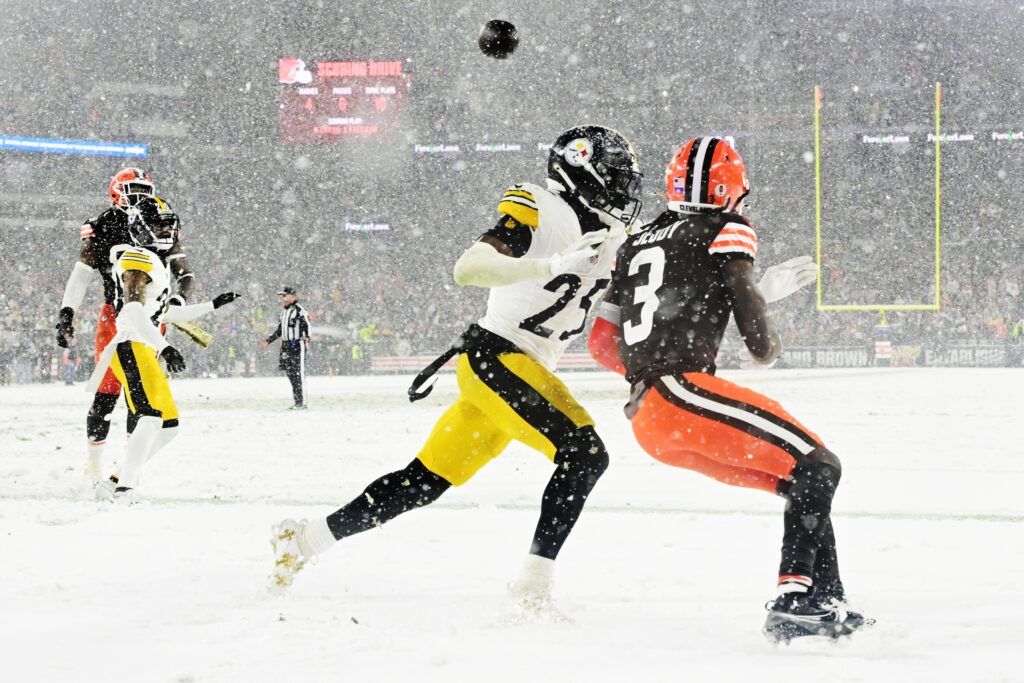 AFC North Playoff Scenarios: How Week 13 Changes Outlook for Ravens ...