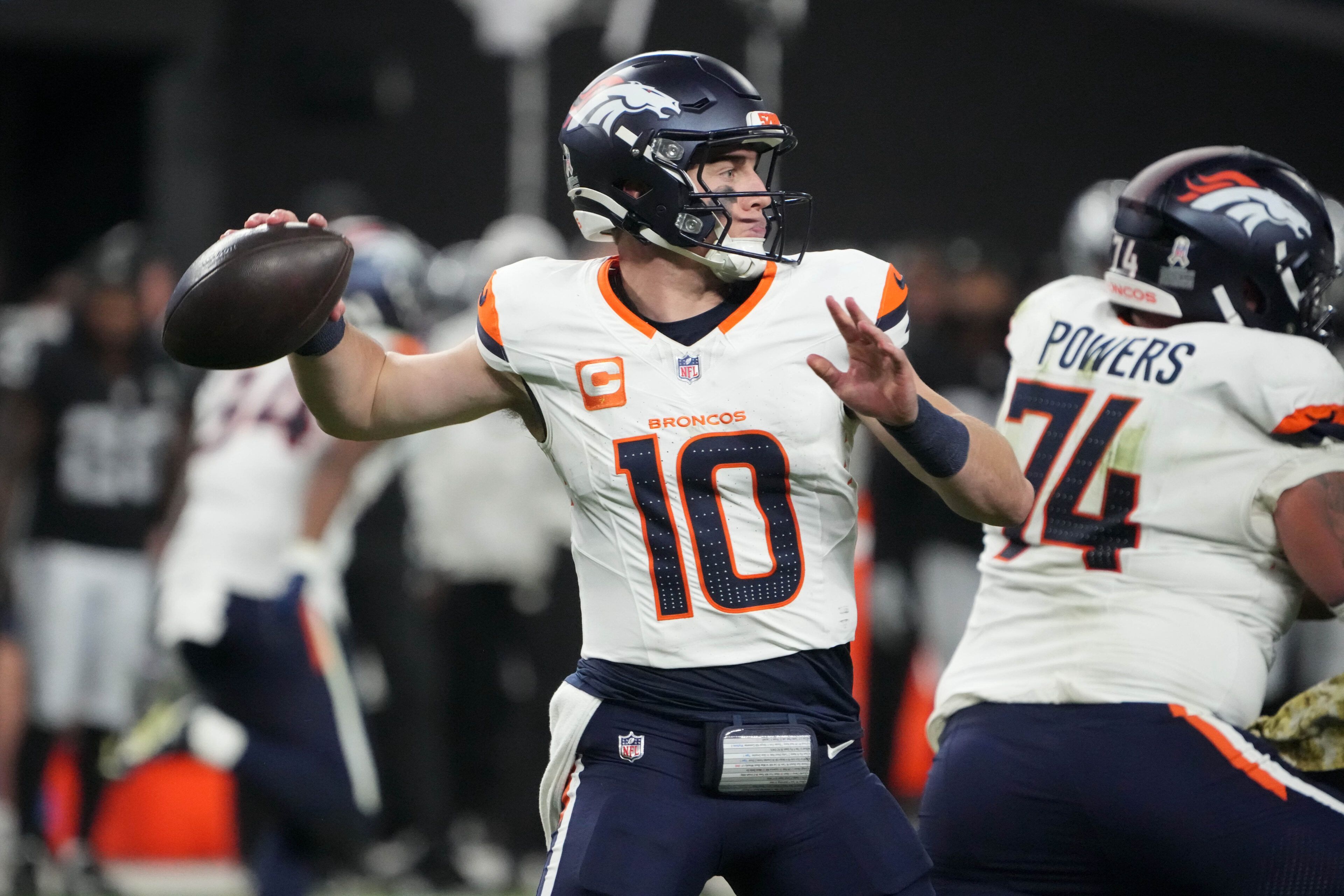 Bo Nix Salary, Contract, and Net Worth: How Much Money Is the Denver Broncos Rookie QB Making?