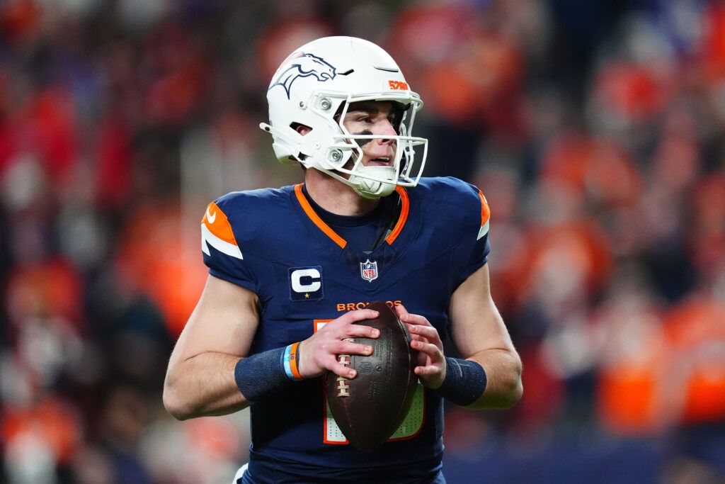 'Sounds Exactly Like Him' -- Former Saints Super Bowl Champion Draws ...