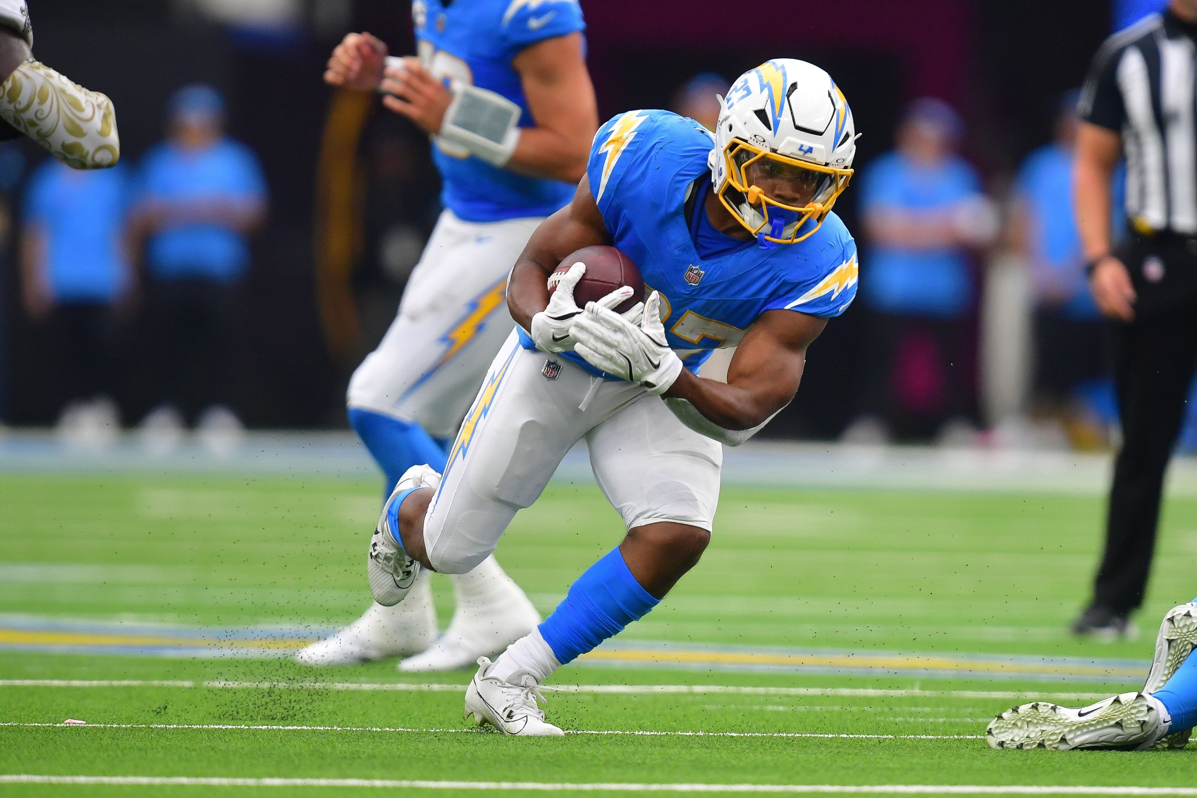 How Long Will J.K. Dobbins Be Out? Latest Injury Update for the ...