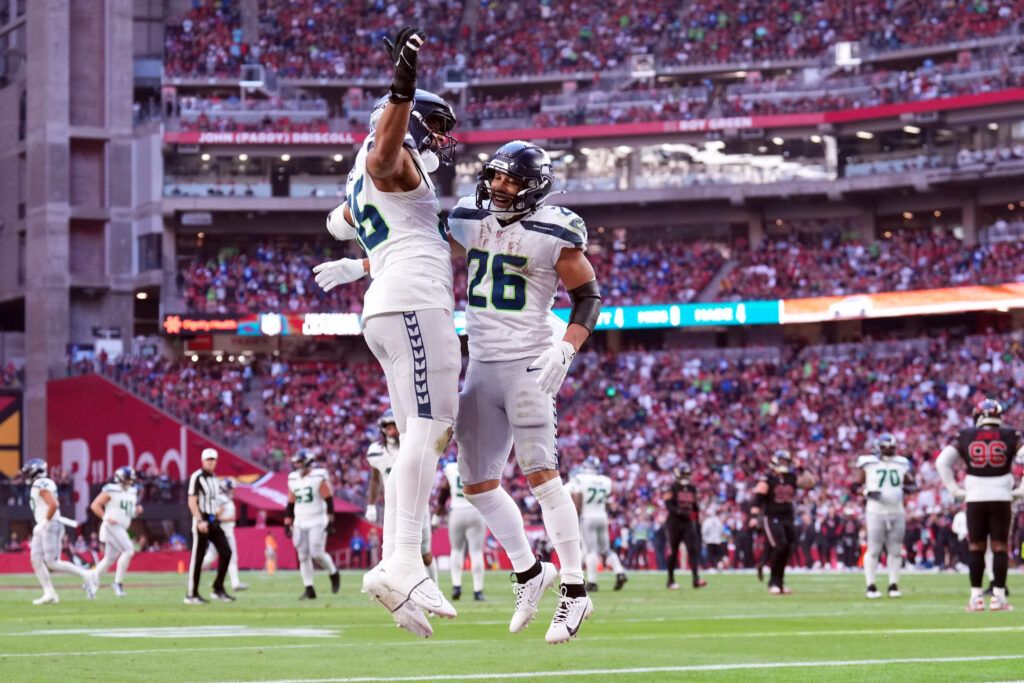 Seattle Seahawks' Playoff Scenarios: A Photo-Finish Race for the NFC ...