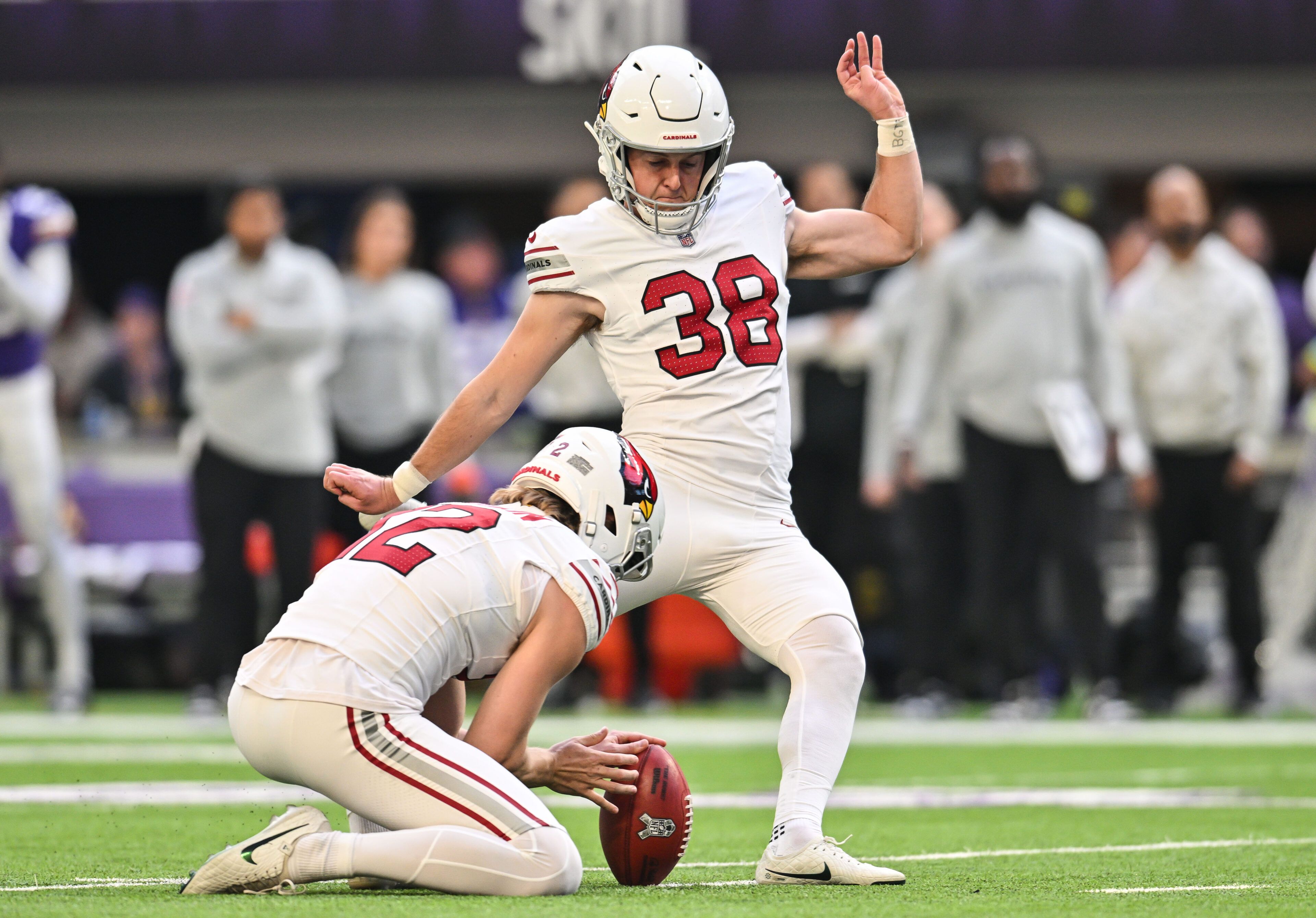 Fantasy Kicker Streamers Week 16: Cam Little and Joshua Karty Among the ...