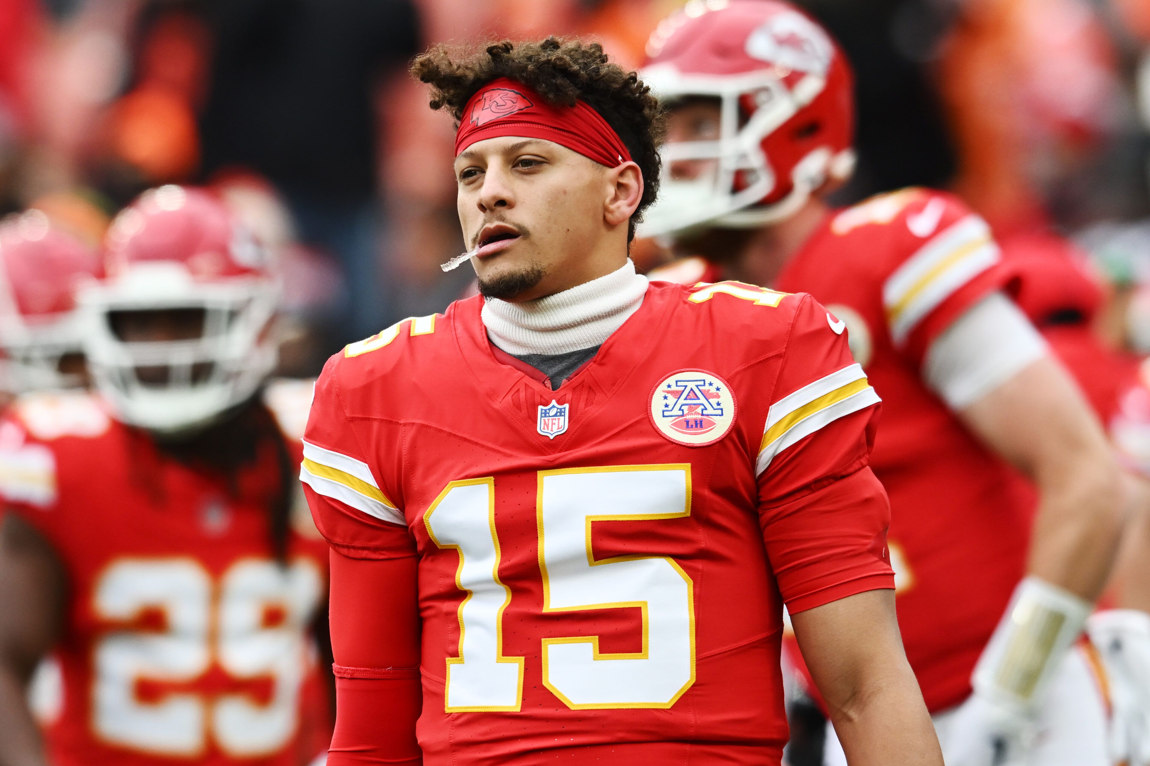 What Happened to Patrick Mahomes? Examining How Chiefs QB Made Miraculous Comeback in Week 16