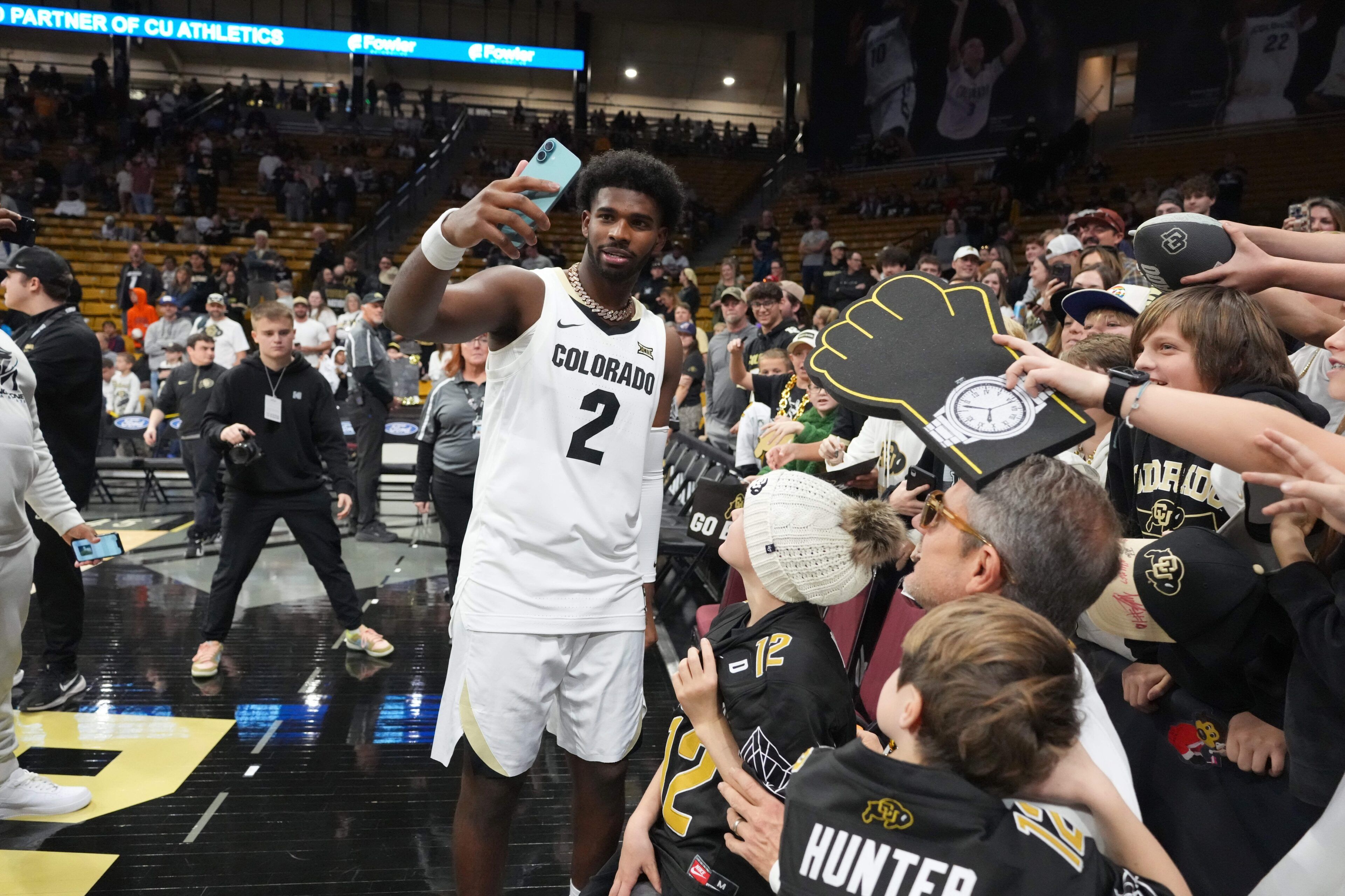 ‘Changing Sport Cuz Football Is Too Easy’ - Fans Hilariously React As ...