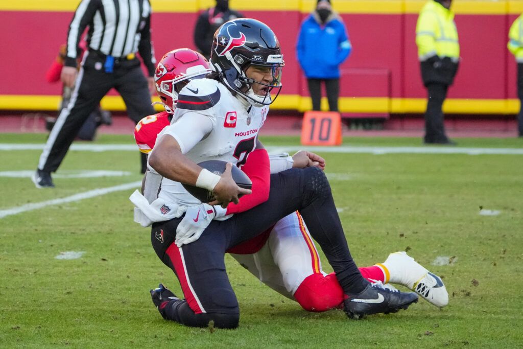 'The Worst Division Champion in This League' -- Former NFL Coach Blasts ...