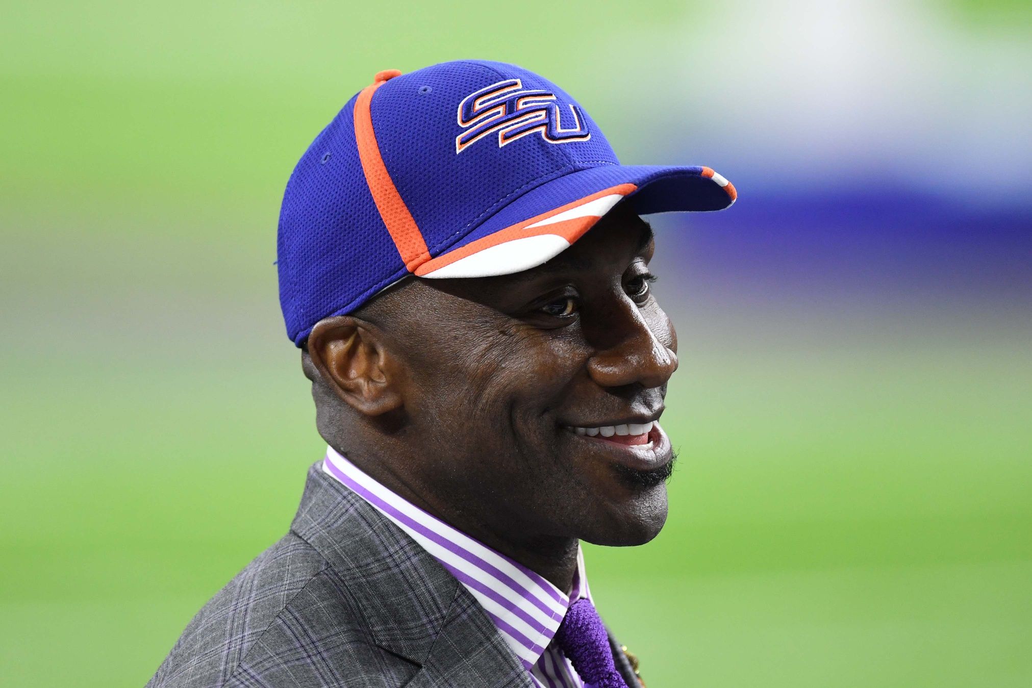 'Don't Play With Me' - NFL Legend Shannon Sharpe Warns ESPN Colleagues ...