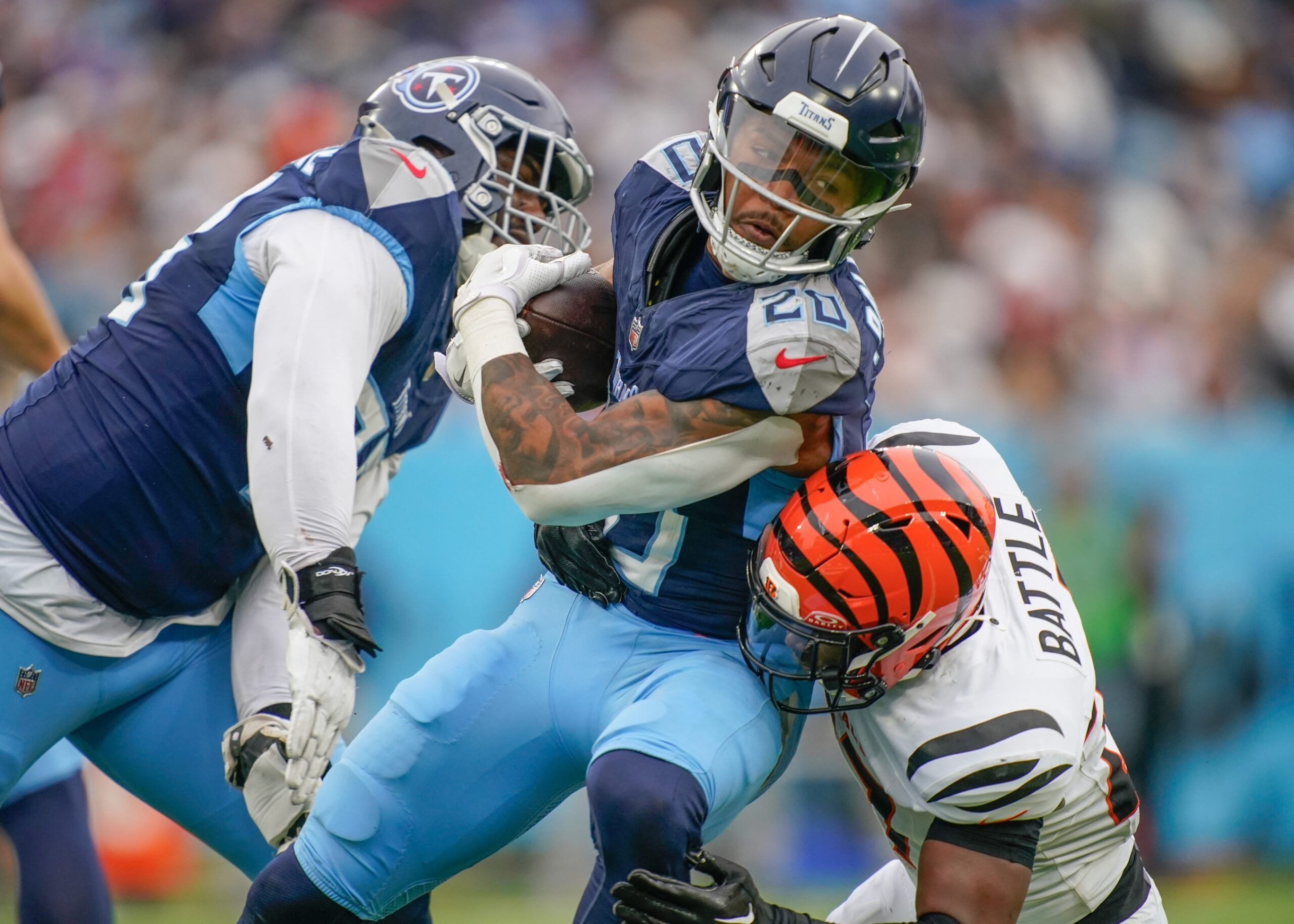 NFL Inactives Week 17: Latest Injury Updated for Aaron Rodgers, Tony ...