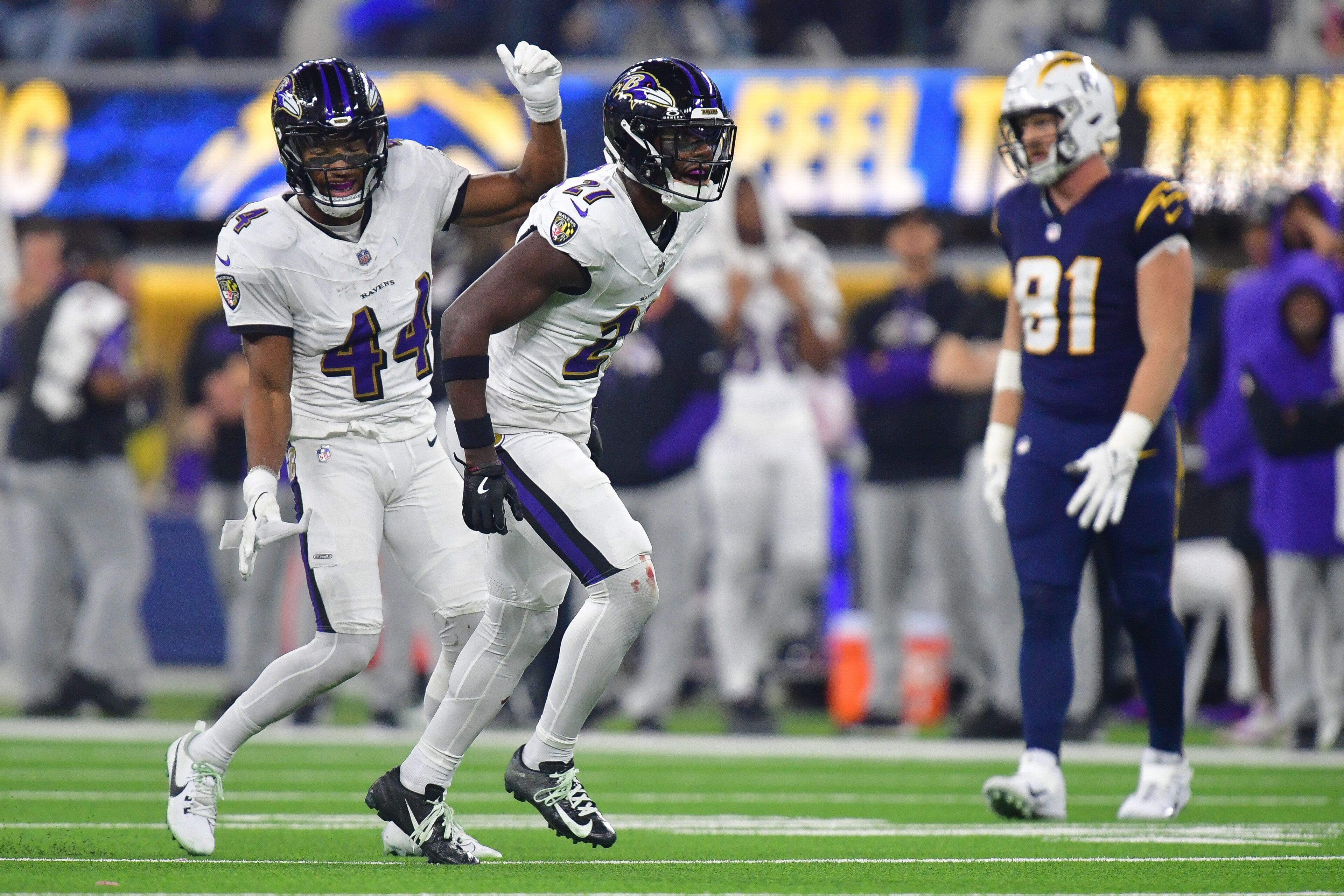Fantasy Defense Rankings and Streamers for Week 18: Ravens, Broncos ... Fantasy Defense Rankings and Streamers for Week 18: Ravens, Broncos ...