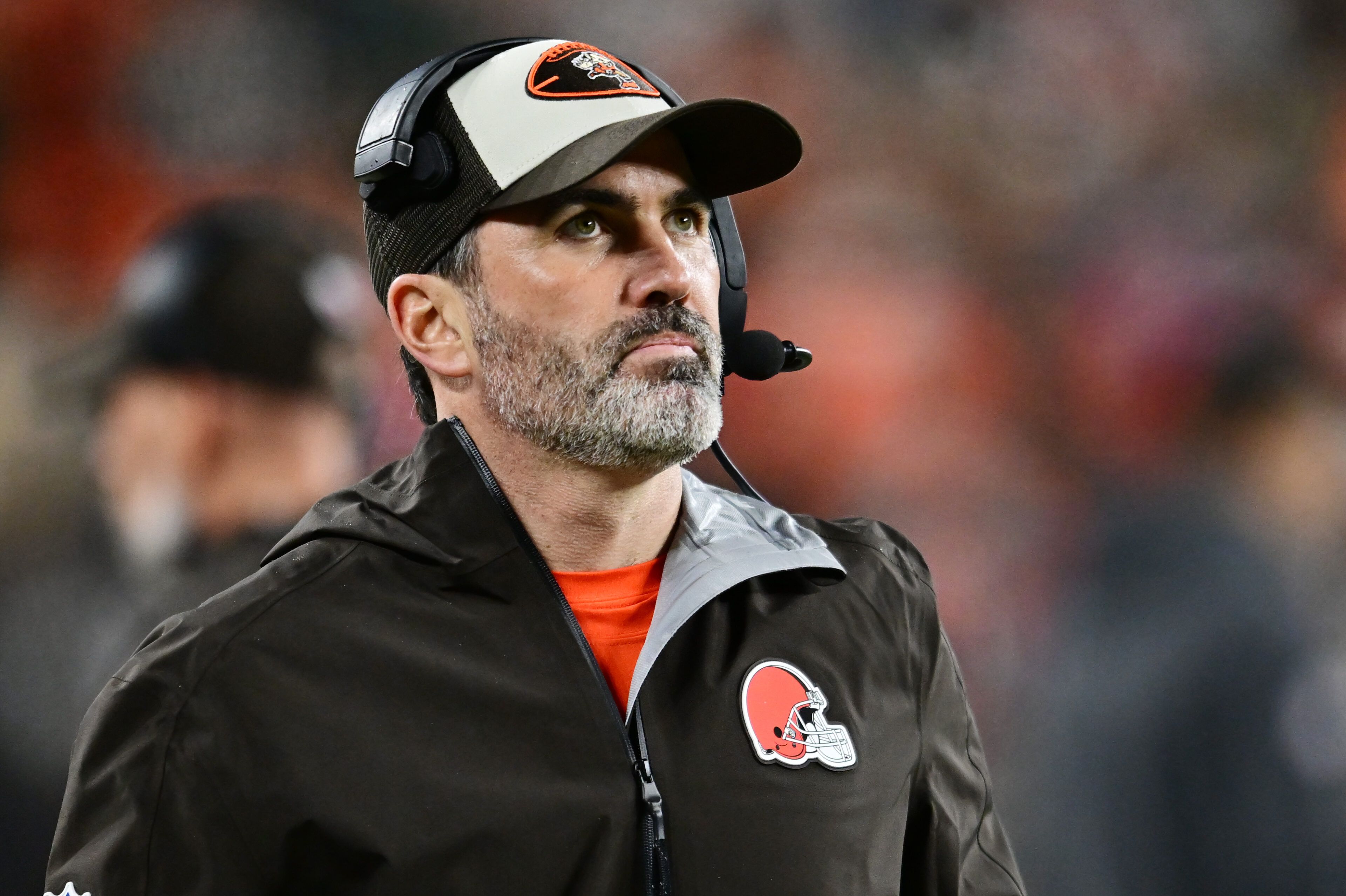 Will the Browns Fire Kevin Stefanski? Examining Whether Cleveland Will ...