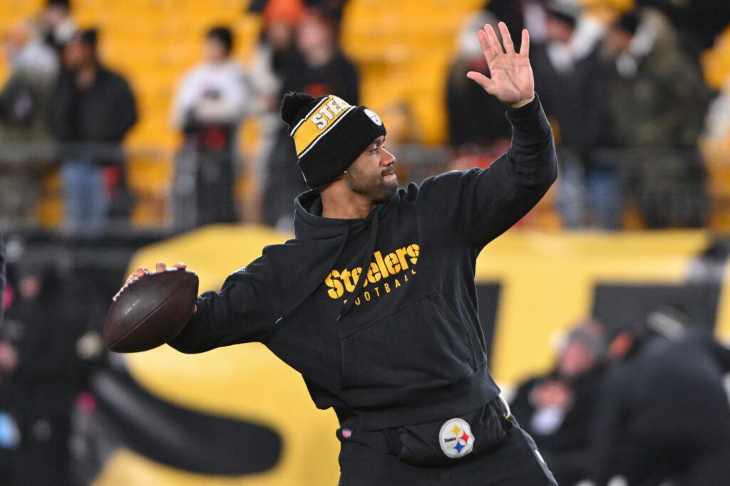 Will the Steelers Rest Their Starters? Examining Pittsburgh's Week 18 Plan