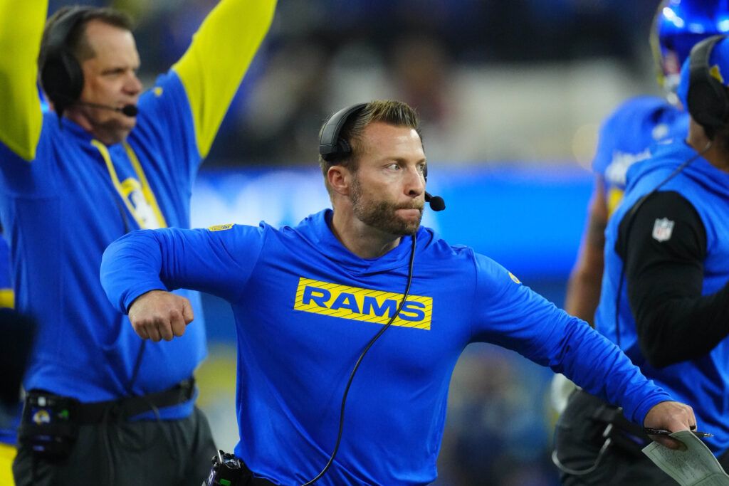 Rams’ Playoff Scenarios: Monday Night Football Awaits LA