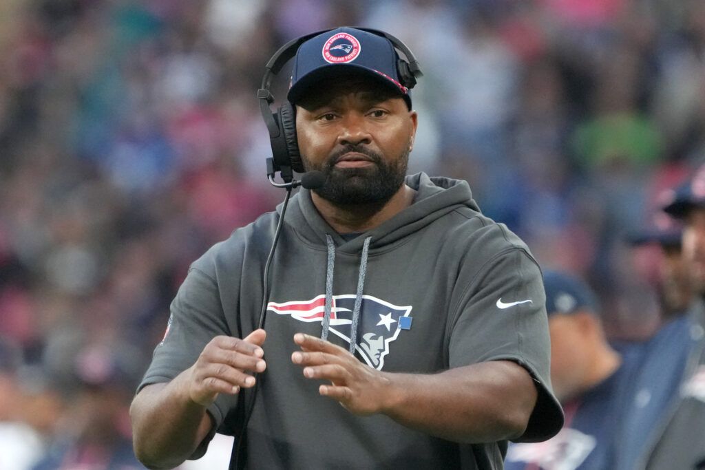 Why Did the Patriots Fire Jerod Mayo? Examining Why New England Made a ...