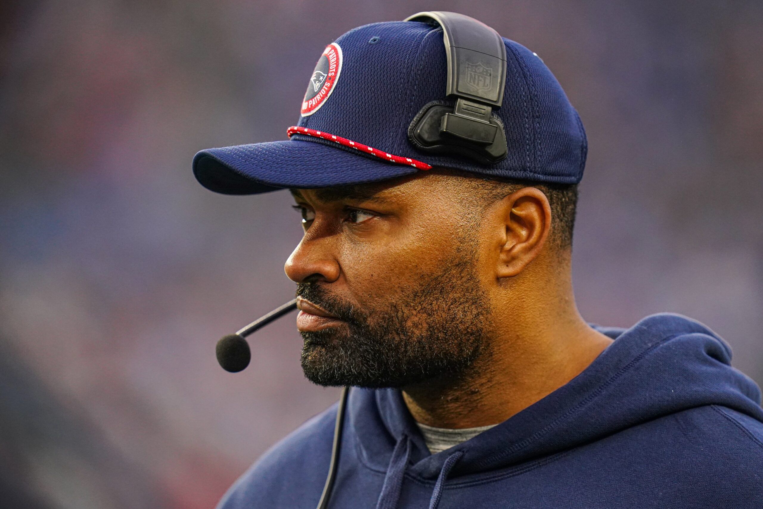 'Can't Say I've Seen That Before' - Patriots Executives Reveal Moment ...