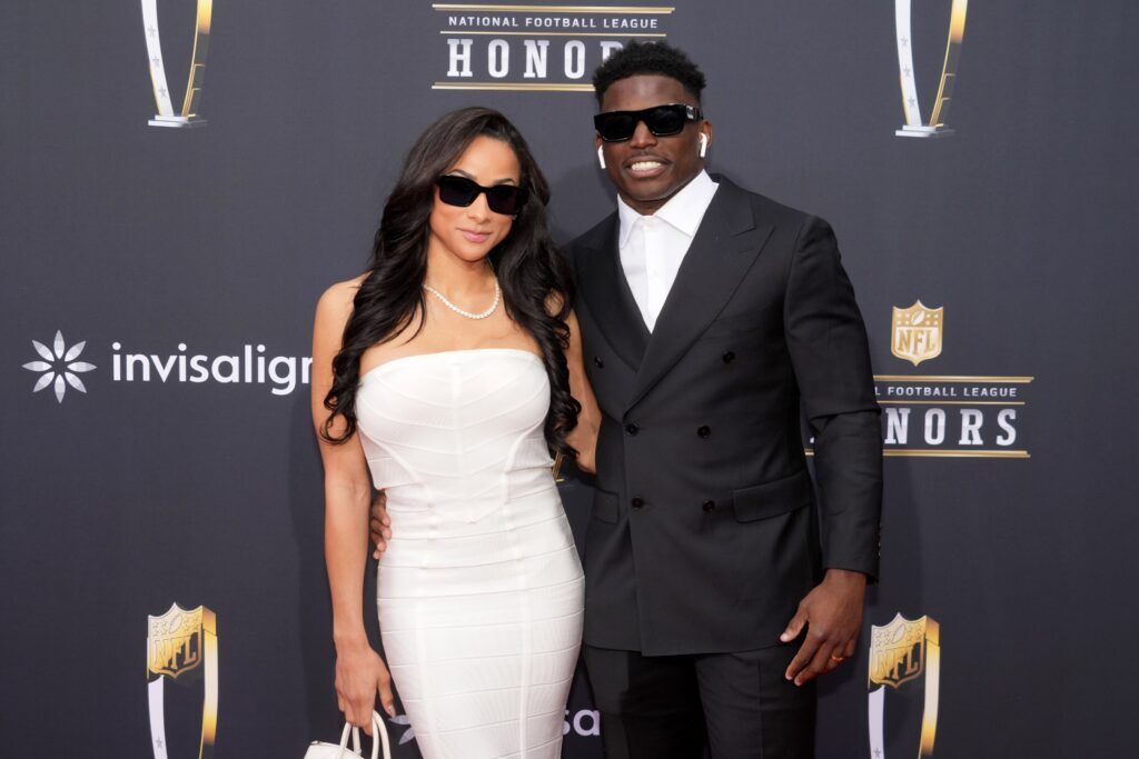 What Is 'WAGs to Riches'? Netflix's New Show Features Tyreek Hill's ...
