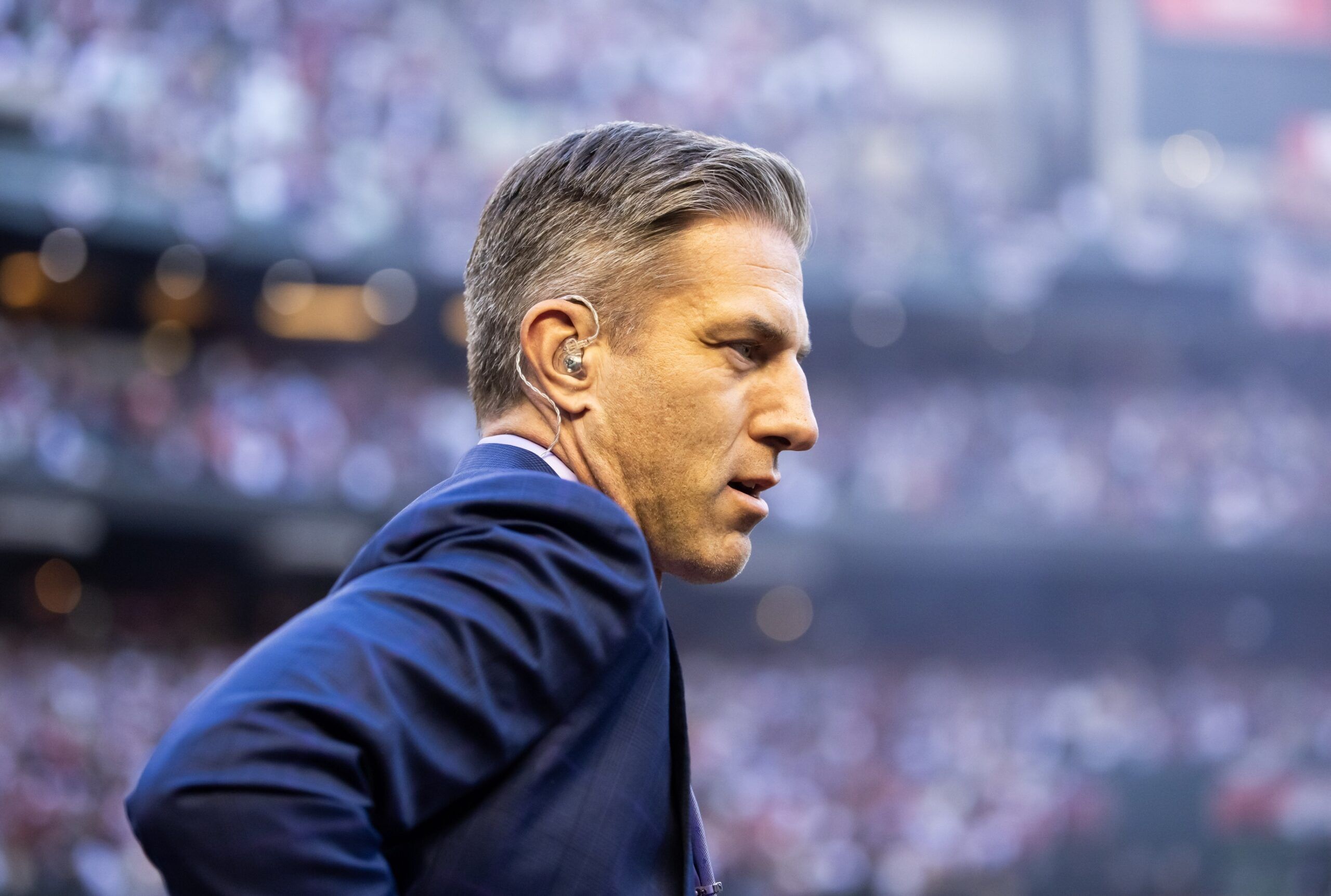 Who Are the Announcers in the Packers-Eagles Game? Examining the ...