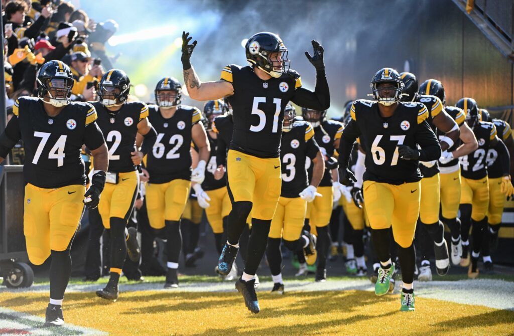Pittsburgh Steelers Playoff History: Postseason Wins, Super Bowls