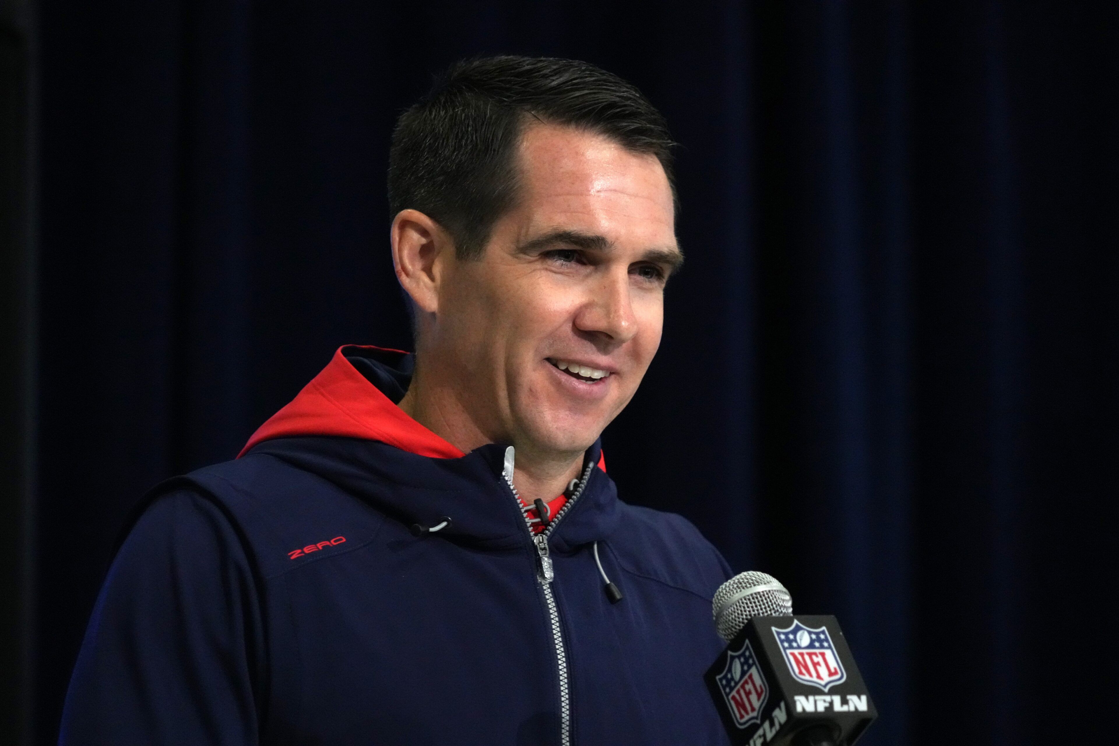 ‘Fireable Offense,’ ‘Not a Good Look’ -- Joe Schoen Faces Backlash From ...