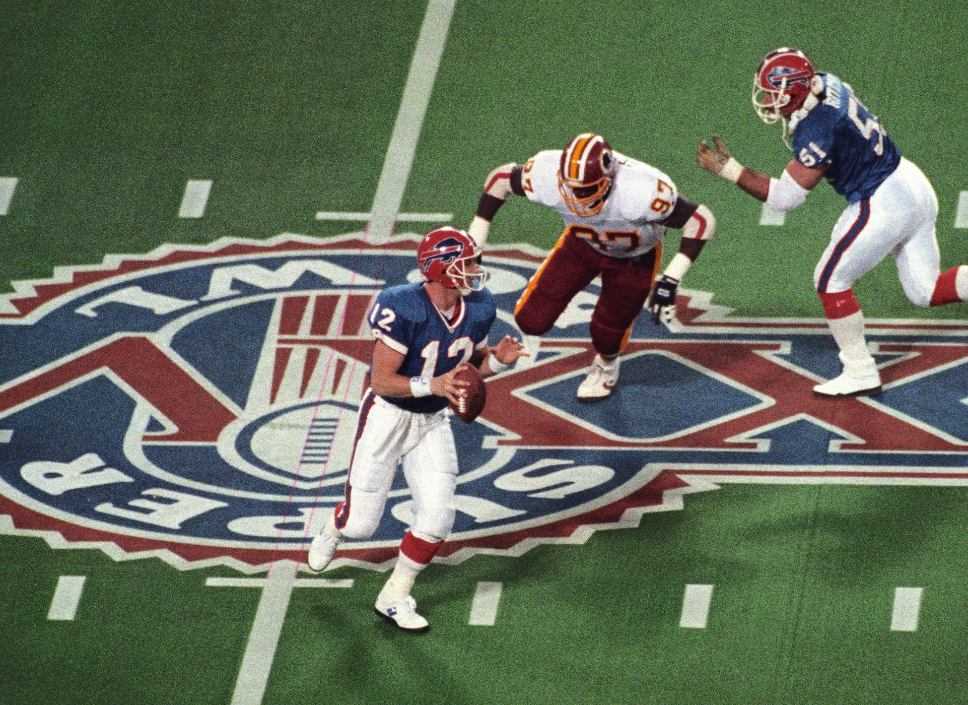Buffalo Bills Playoff History: Postseason Wins, Super Bowl Appearances ...