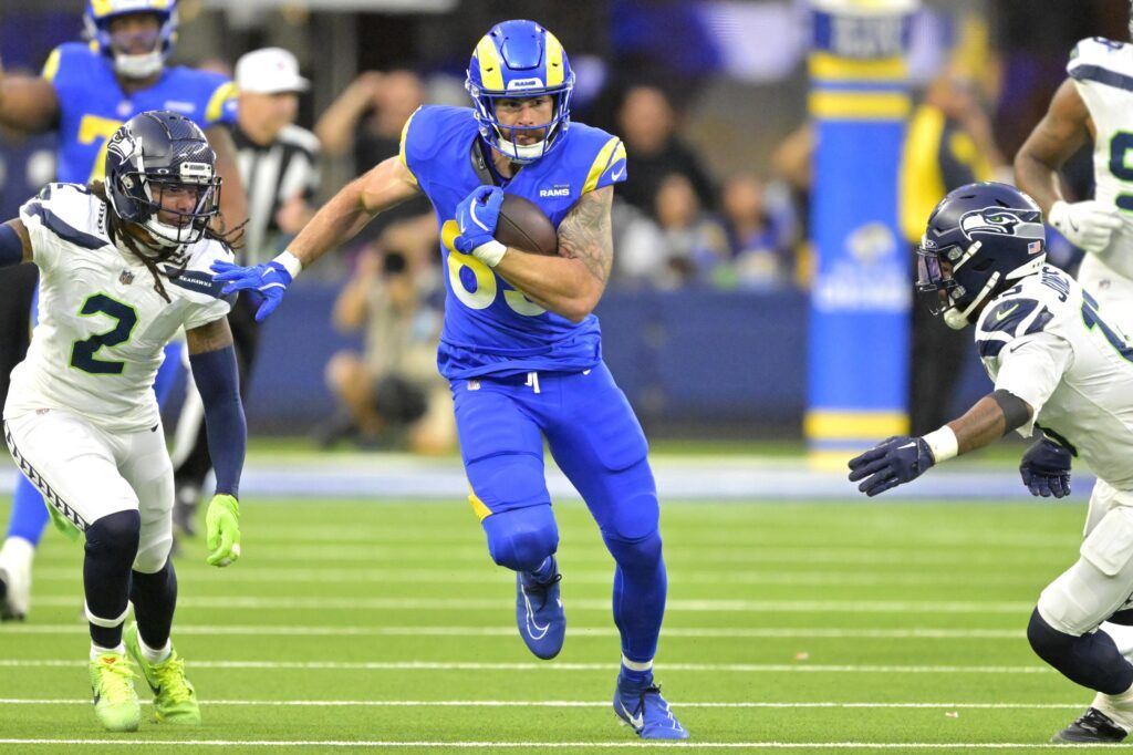 Monday Night Football Tonight: Who Plays, TV Channel, Start Time, Live ...