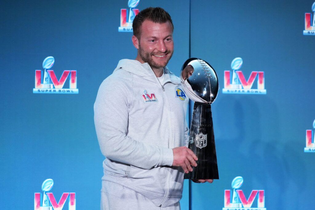 Los Angeles Rams Playoff History: Postseason Wins, Super Bowl ...