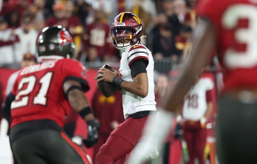 Saturday Night Football Tonight: Who Plays, TV Channel, Start Time ...