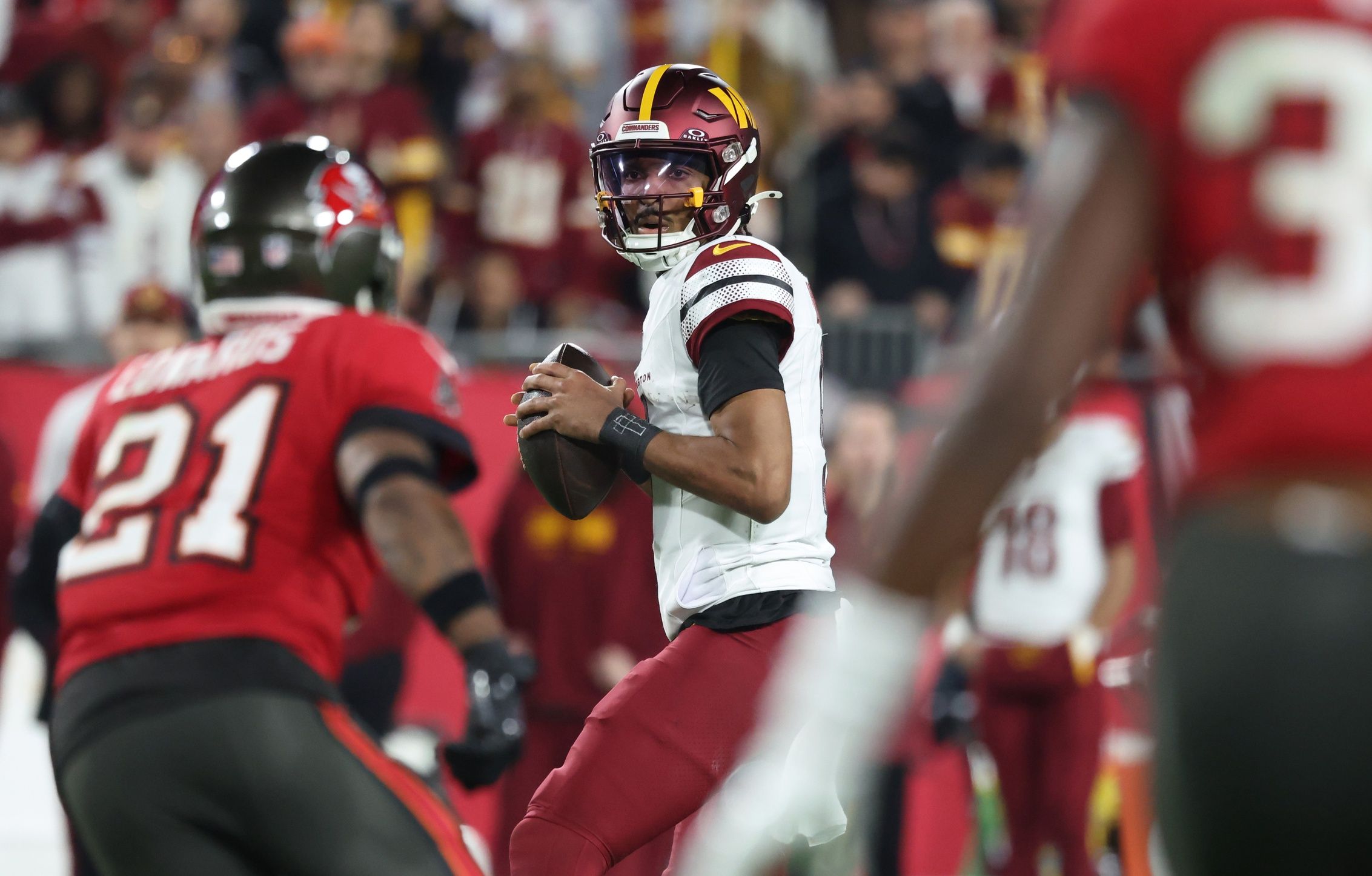 Saturday Night Football Tonight: Who Plays, TV Channel, Start Time ...