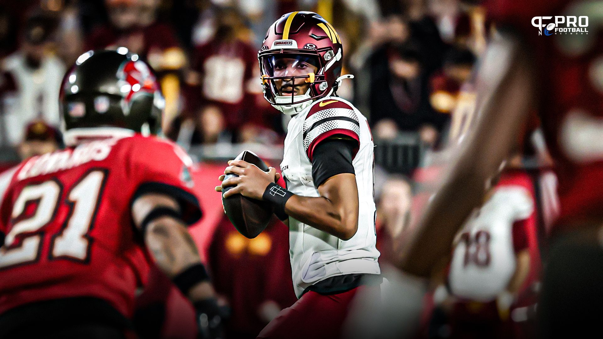 NFL Divisional Round Stats, Trends, and Insights: Fantasy, Betting, and ...