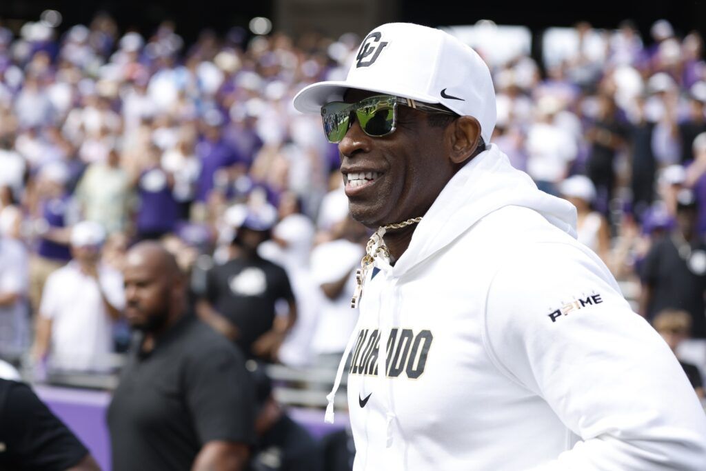 ‘Try Doing That Sometime’ – NFL Analyst Explains the Upside of Deion ...