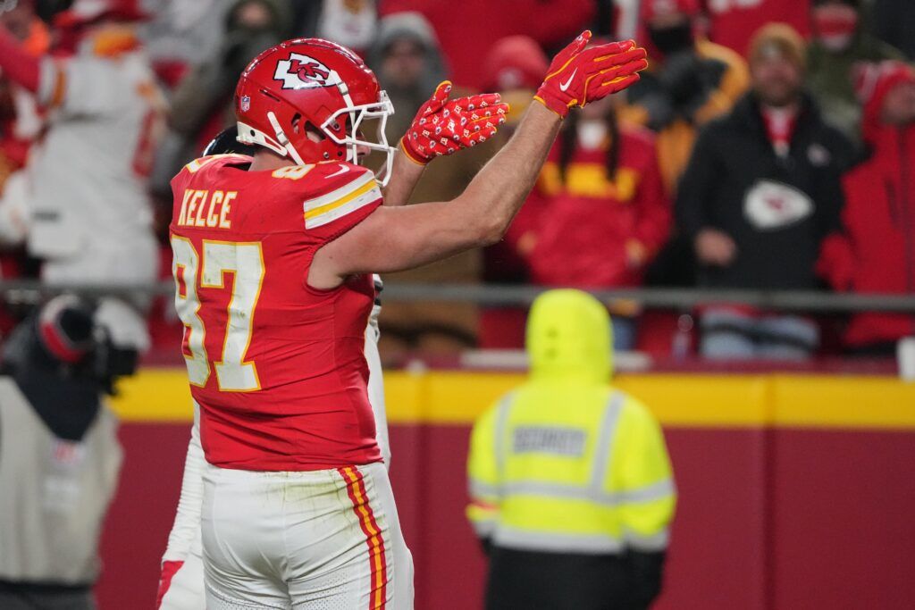 Fans Rip NFL for ‘Rigging’ AFC Title Game After League Announces Super ...