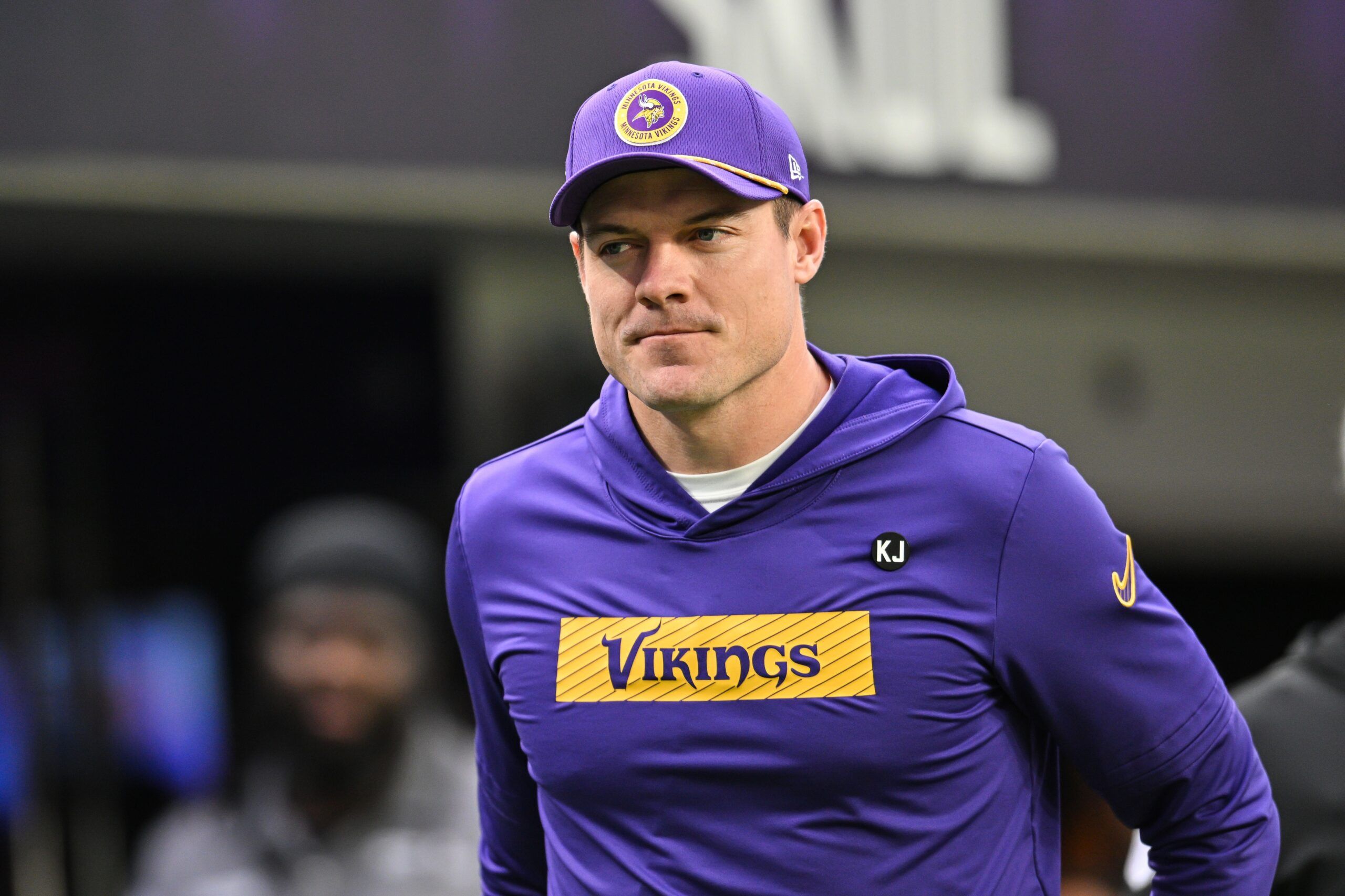 Kevin O'Connell Salary, Contract, and Net Worth: Vikings Head Coach Among Top-10 Highest-Paid ...