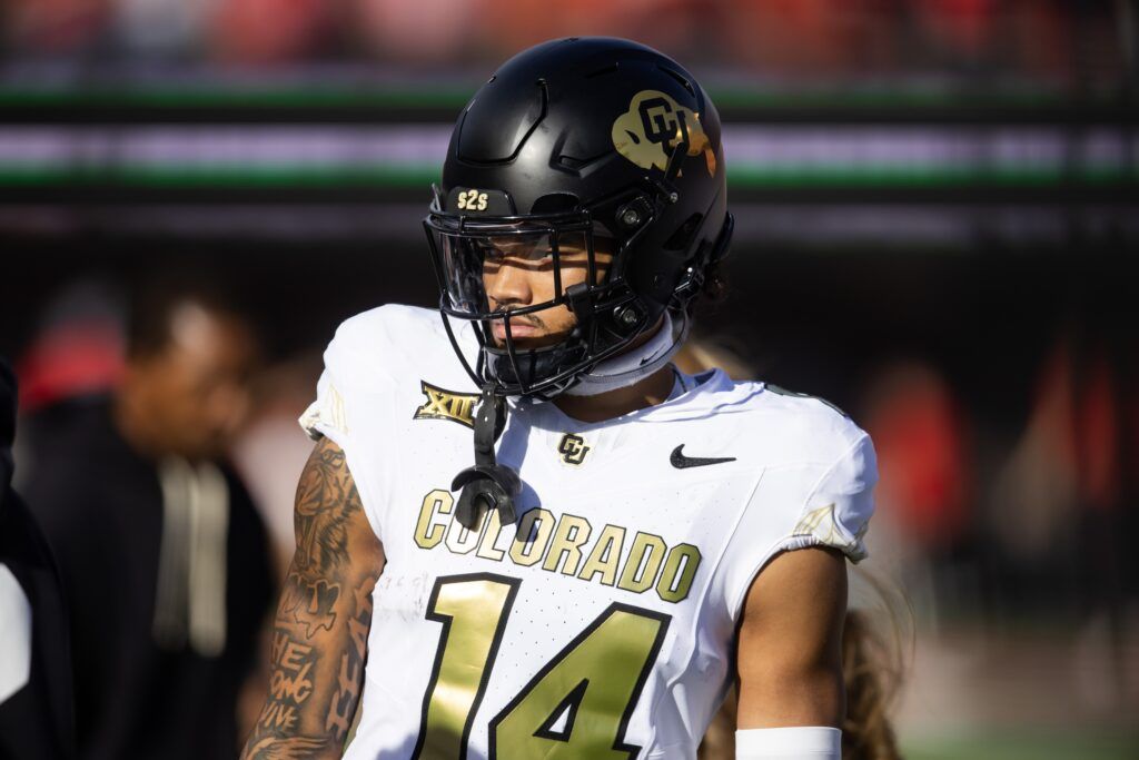 Will Sheppard NFL Draft Hub: Scouting Report, Player Profile ...