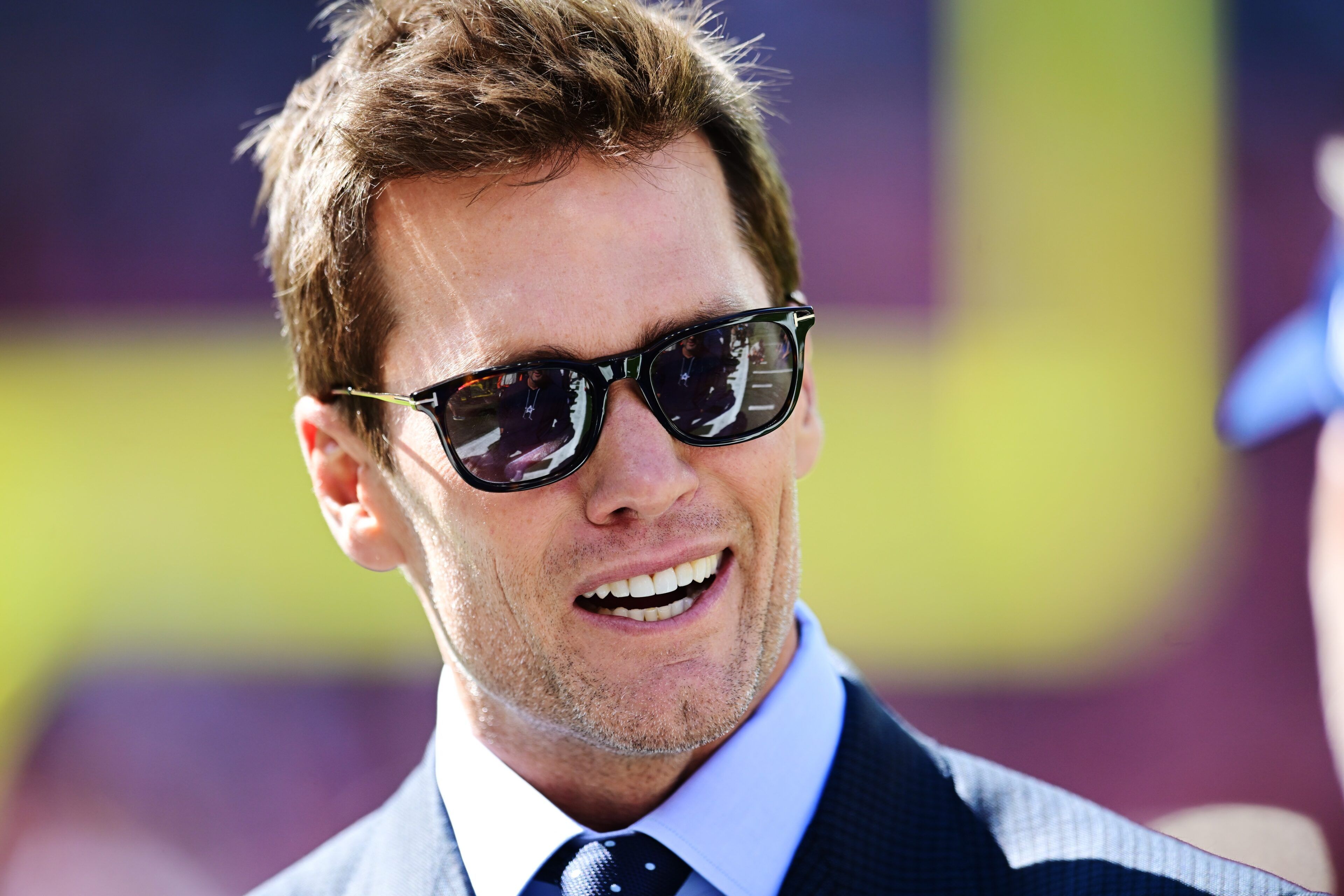 NFL Insider Reveals Tom Brady Is ‘Running Everything’ for Raiders, Down ...