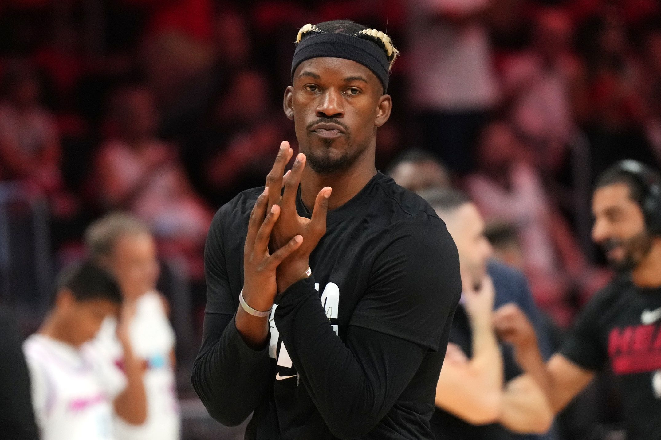 5 NBA Players Most Likely To Be Traded Ahead of the Deadline Including Jimmy Butler, Zach LaVine ...