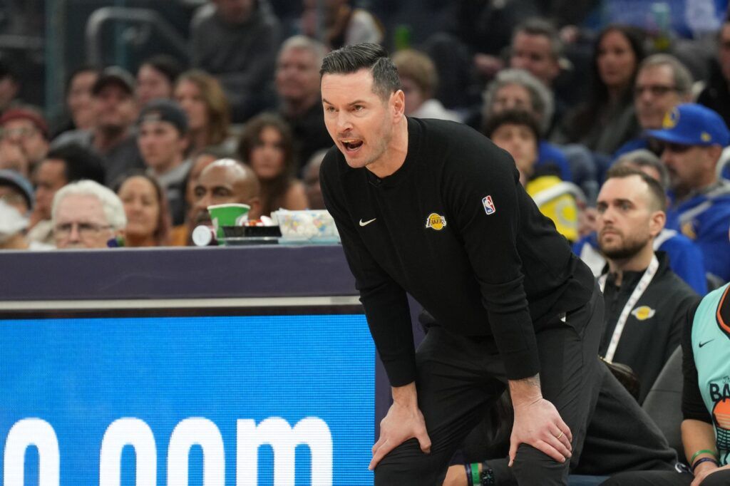 Current NBA Head Coaches: Each Team’s Sideline General, Including Gregg ...