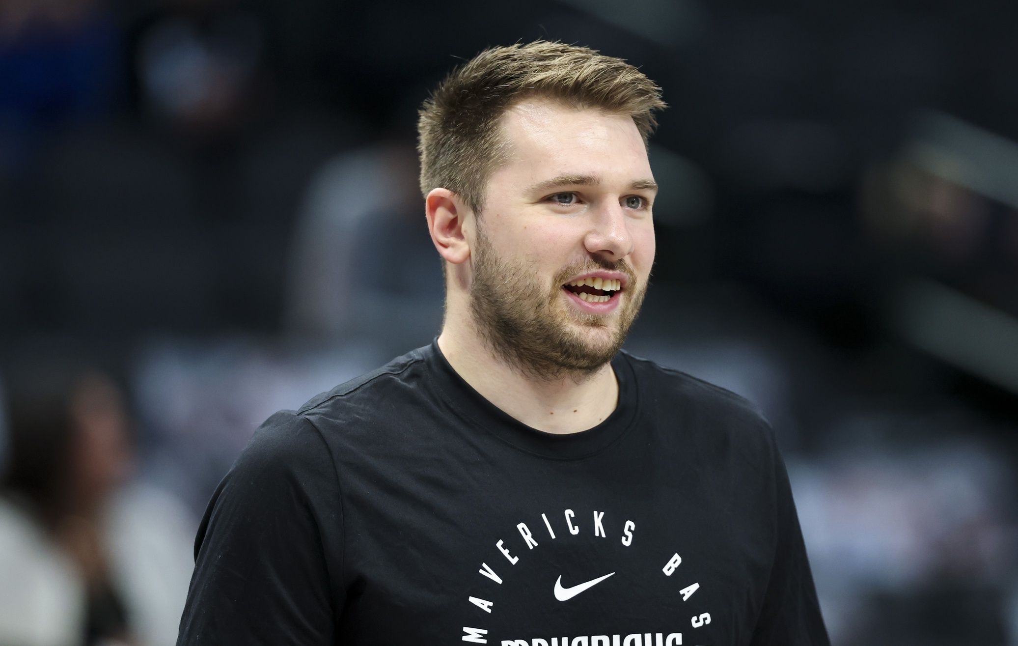 3-Time NBA Champion Believes Mavericks GM Nico Harrison Was Forced Into Trading Luka Dončić to ...