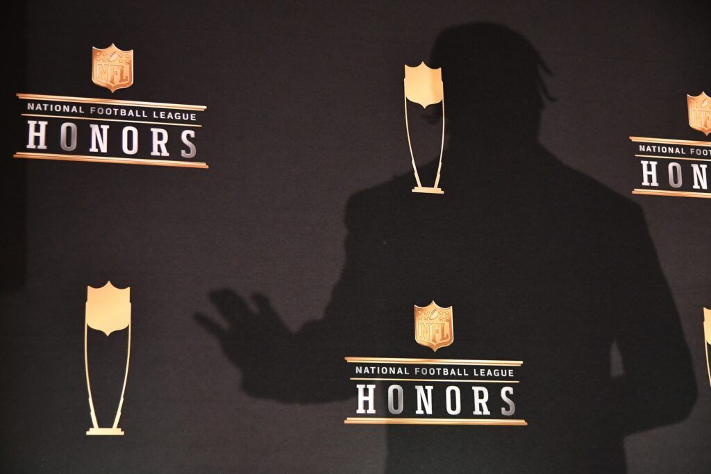 What Is the NFL Honors? Everything To Know About the Football Award Show