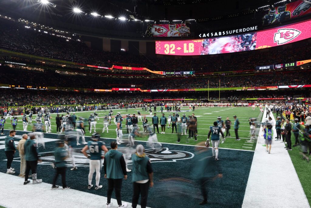 Is the Super Bowl Streaming on Prime Video or Peacock? Examining ...